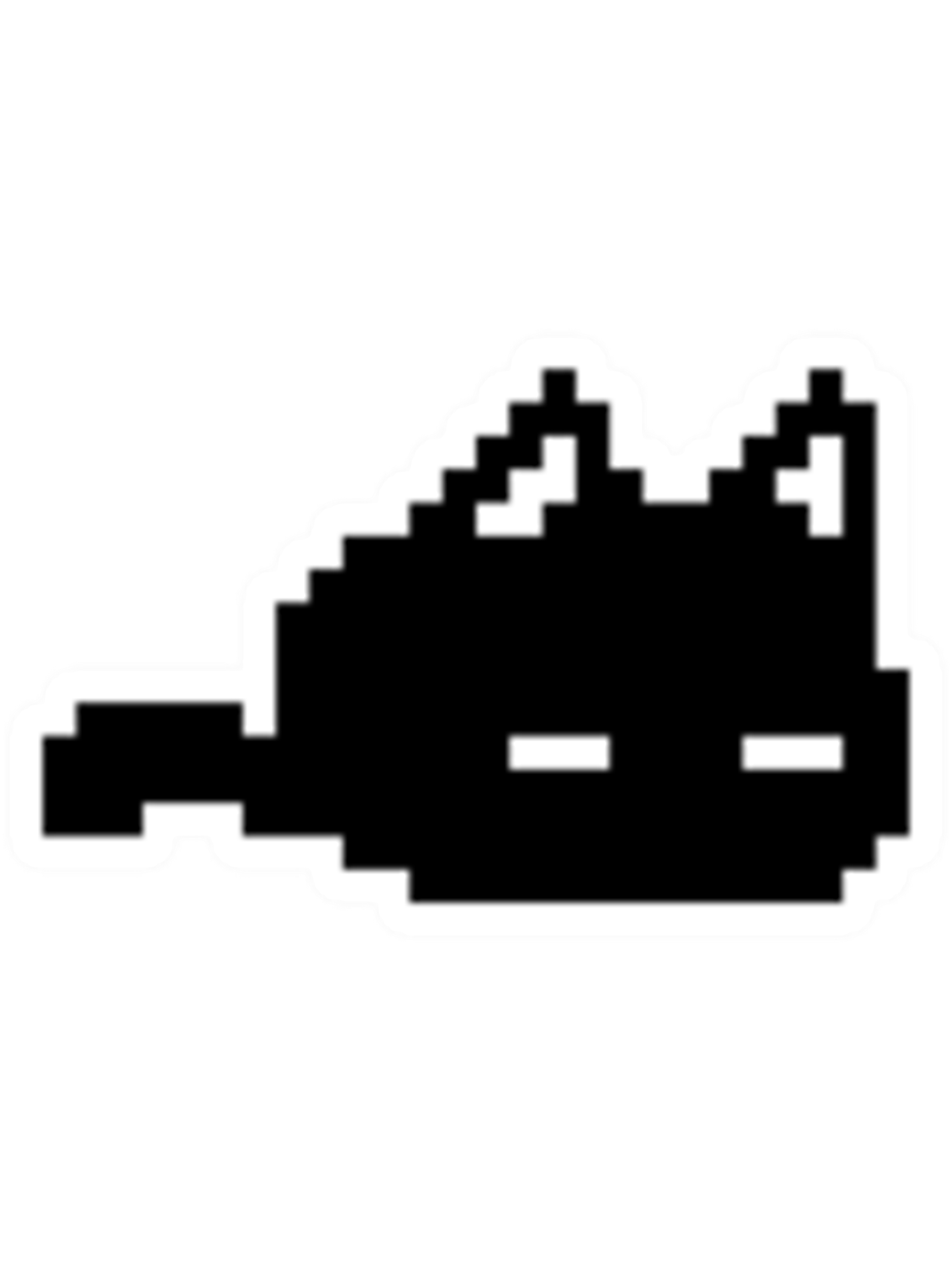 Omori Cat MEWO | Inspire Uplift