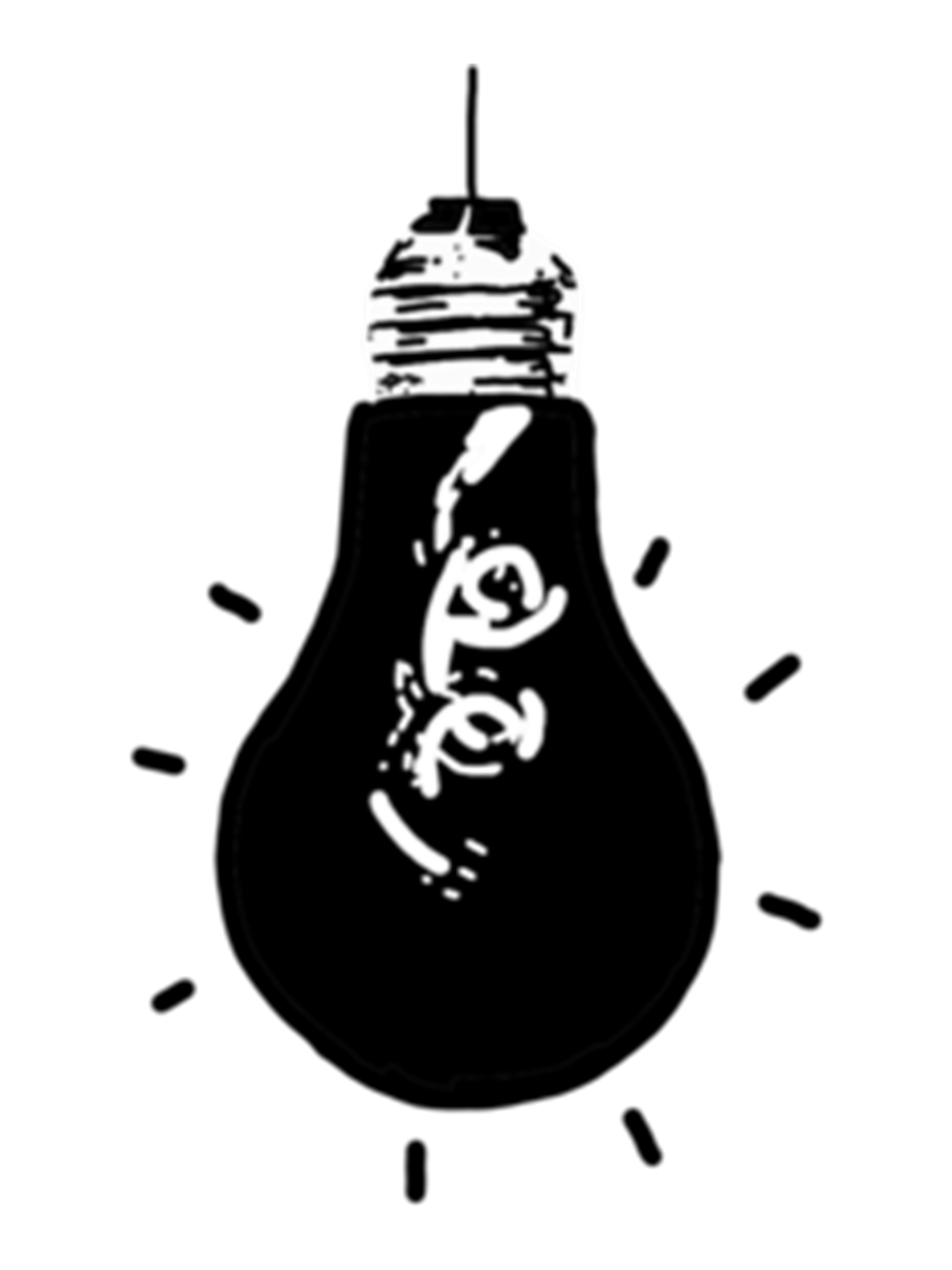 Omori Light bulb | Inspire Uplift