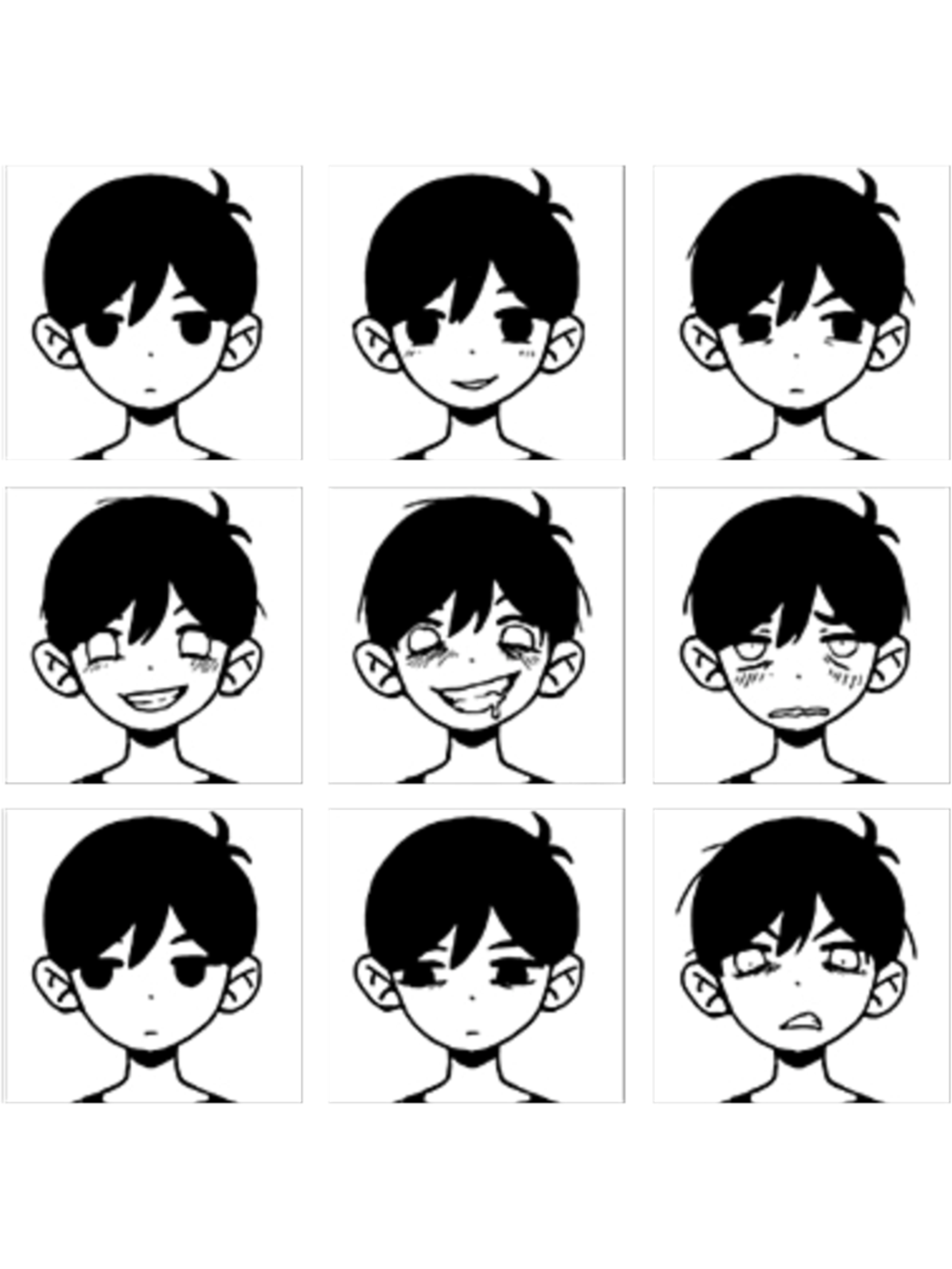 Omori s 6 in 1 Active - Inspire Uplift