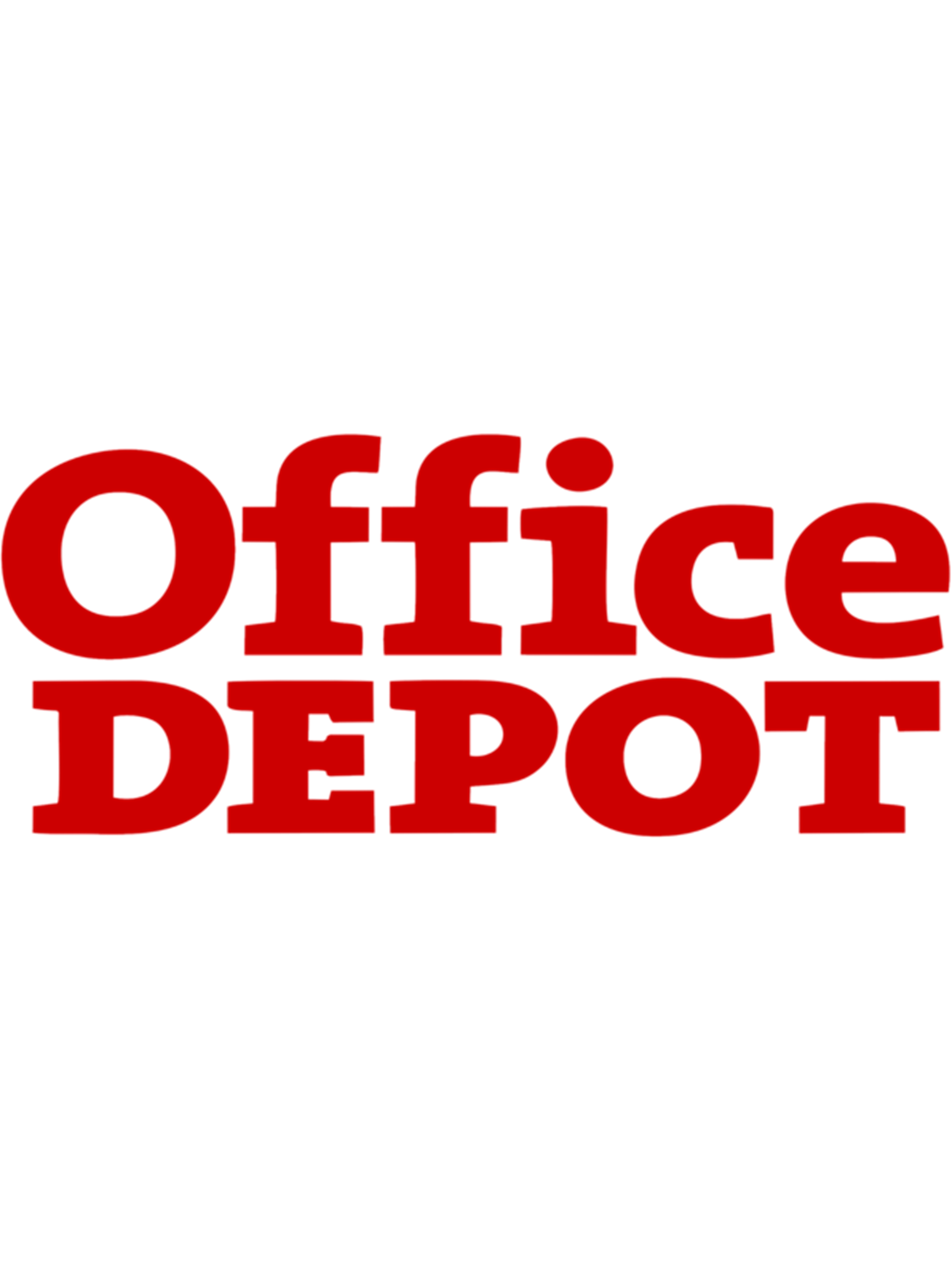 BEST TRENDING - Office Depot - Inspire Uplift