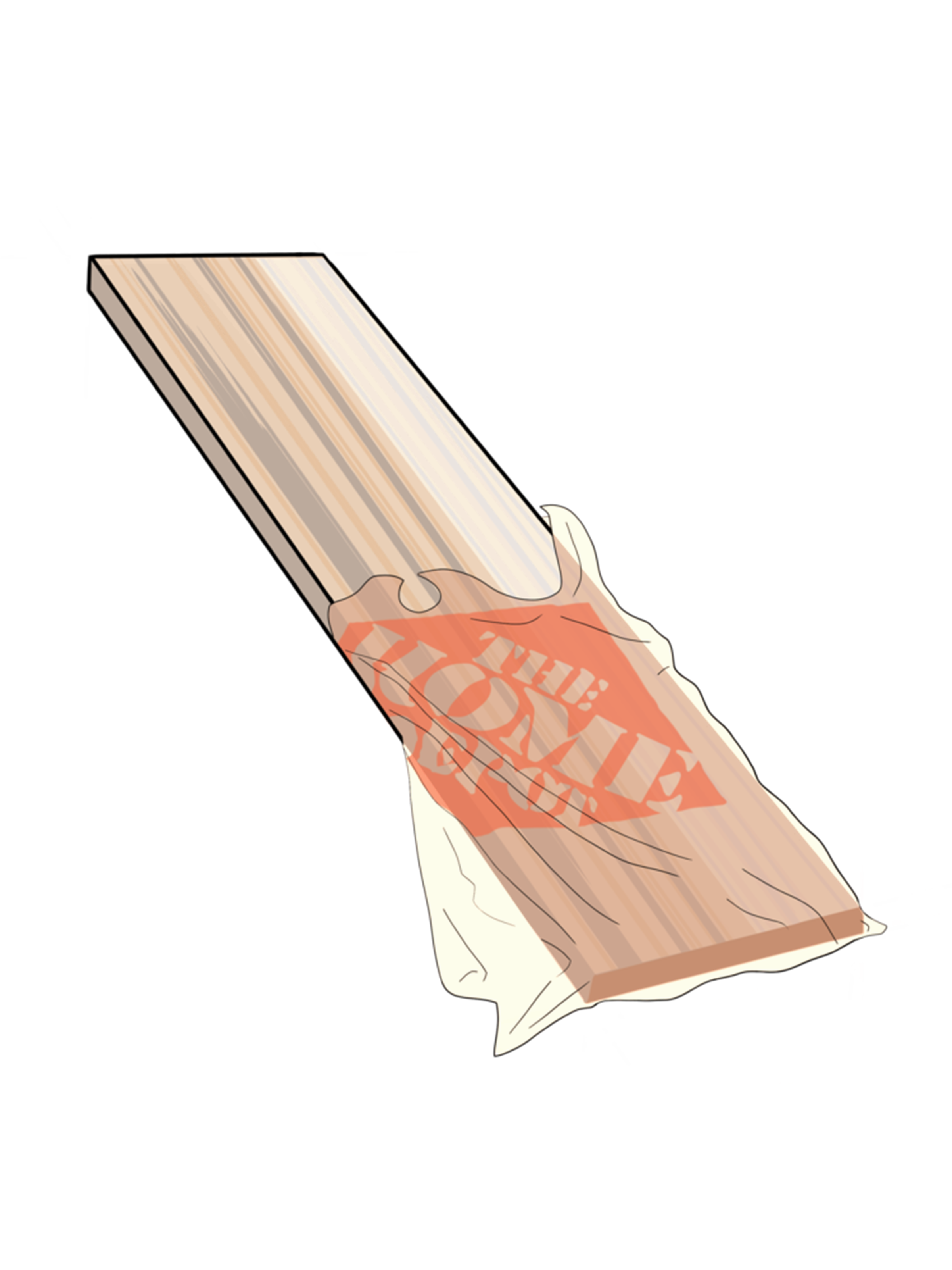 The Shapiro Home Depot board | Inspire Uplift