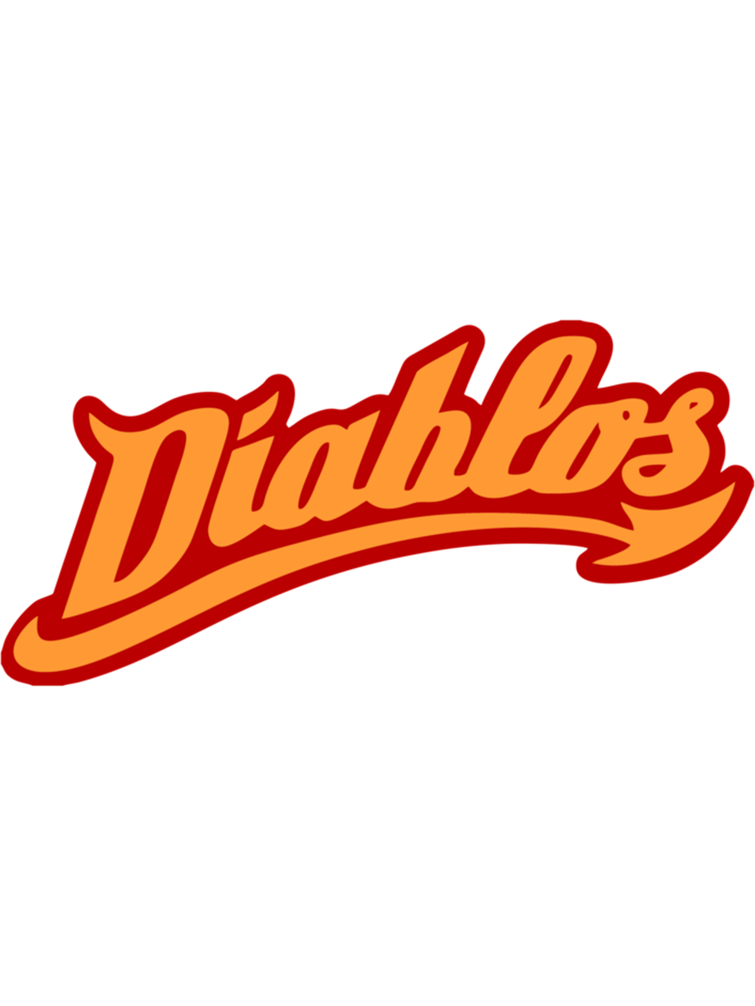 Bold Diablos LogoDesign | Inspire Uplift