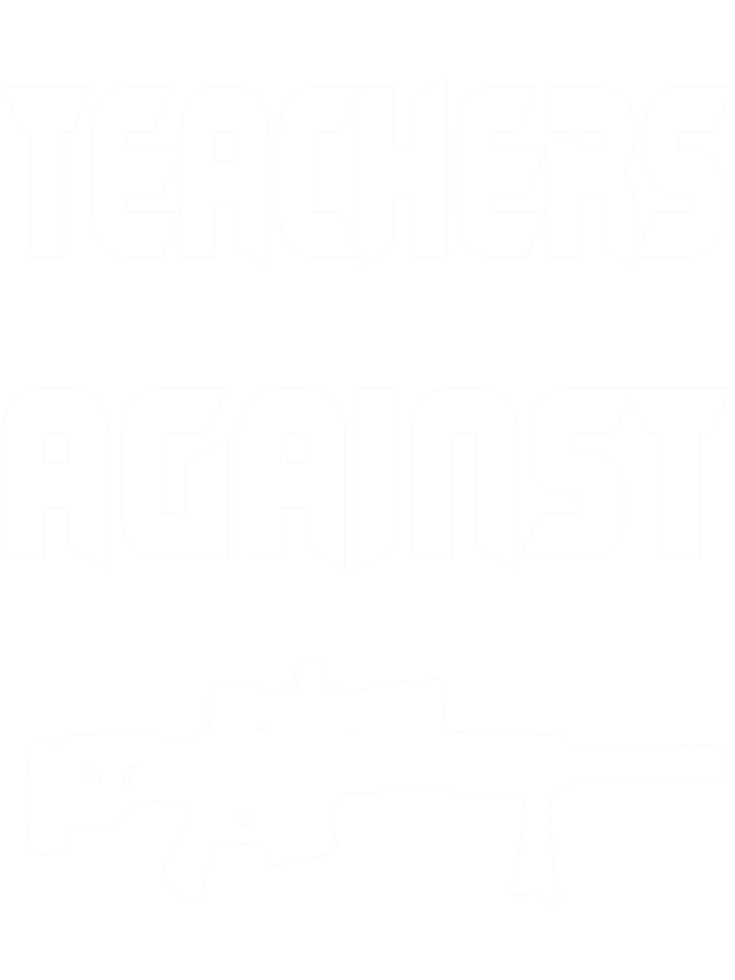 Gun Control Anti Gun Teachers Against Assault Rifles Neverag | Inspire ...