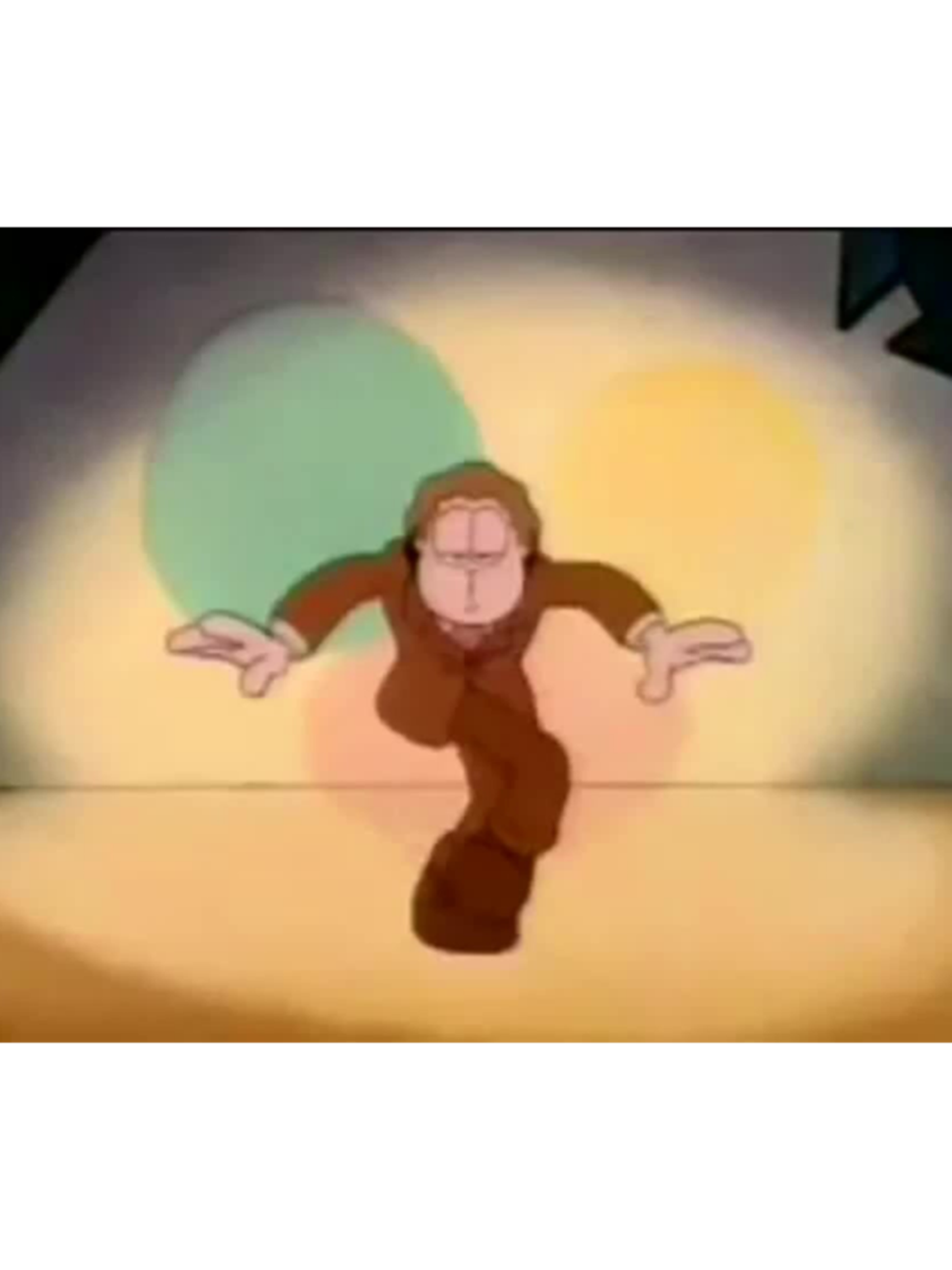 Jon Arbuckle | Inspire Uplift