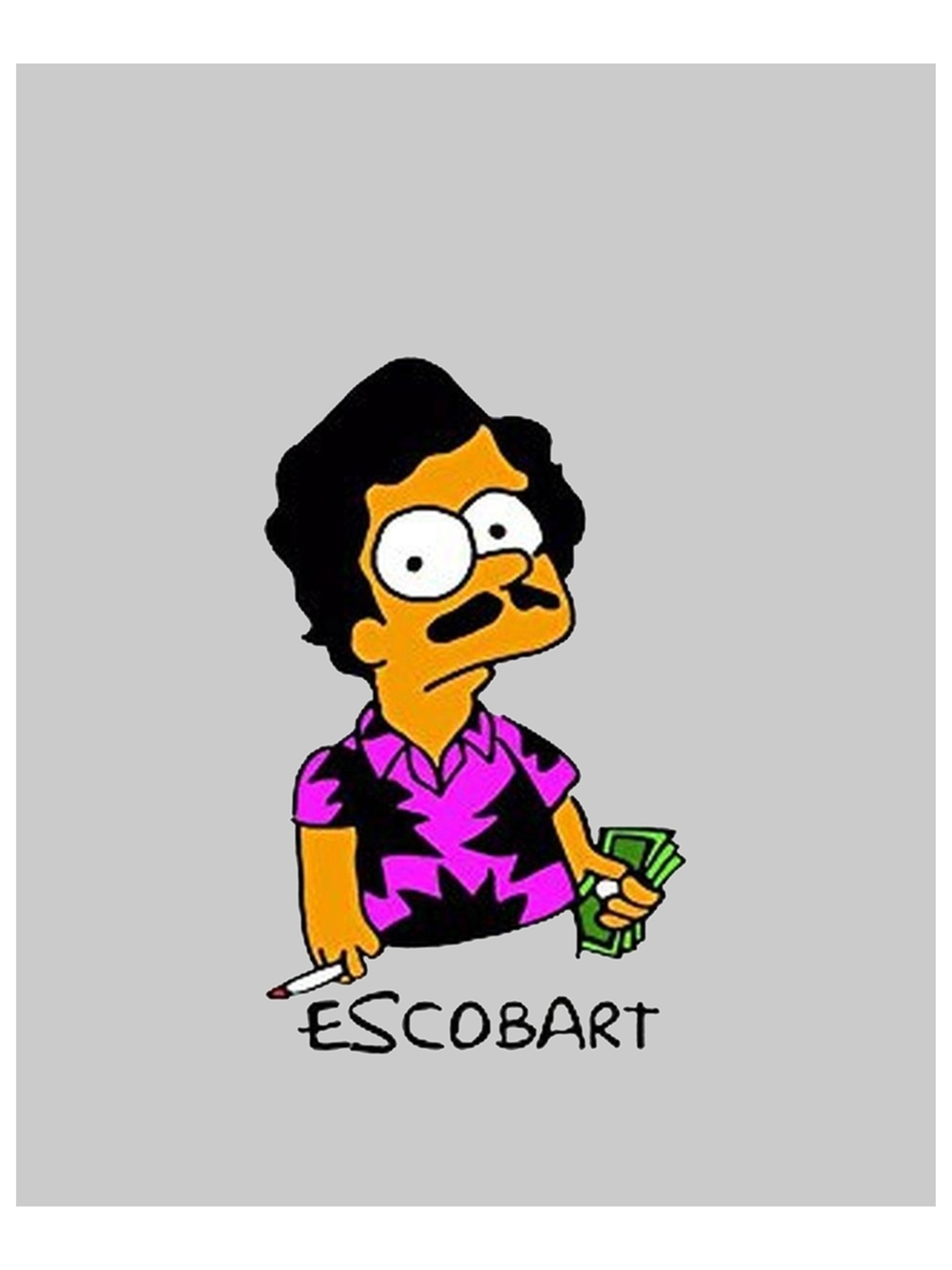 El Patron Pablo Escobart(27) | Inspire Uplift