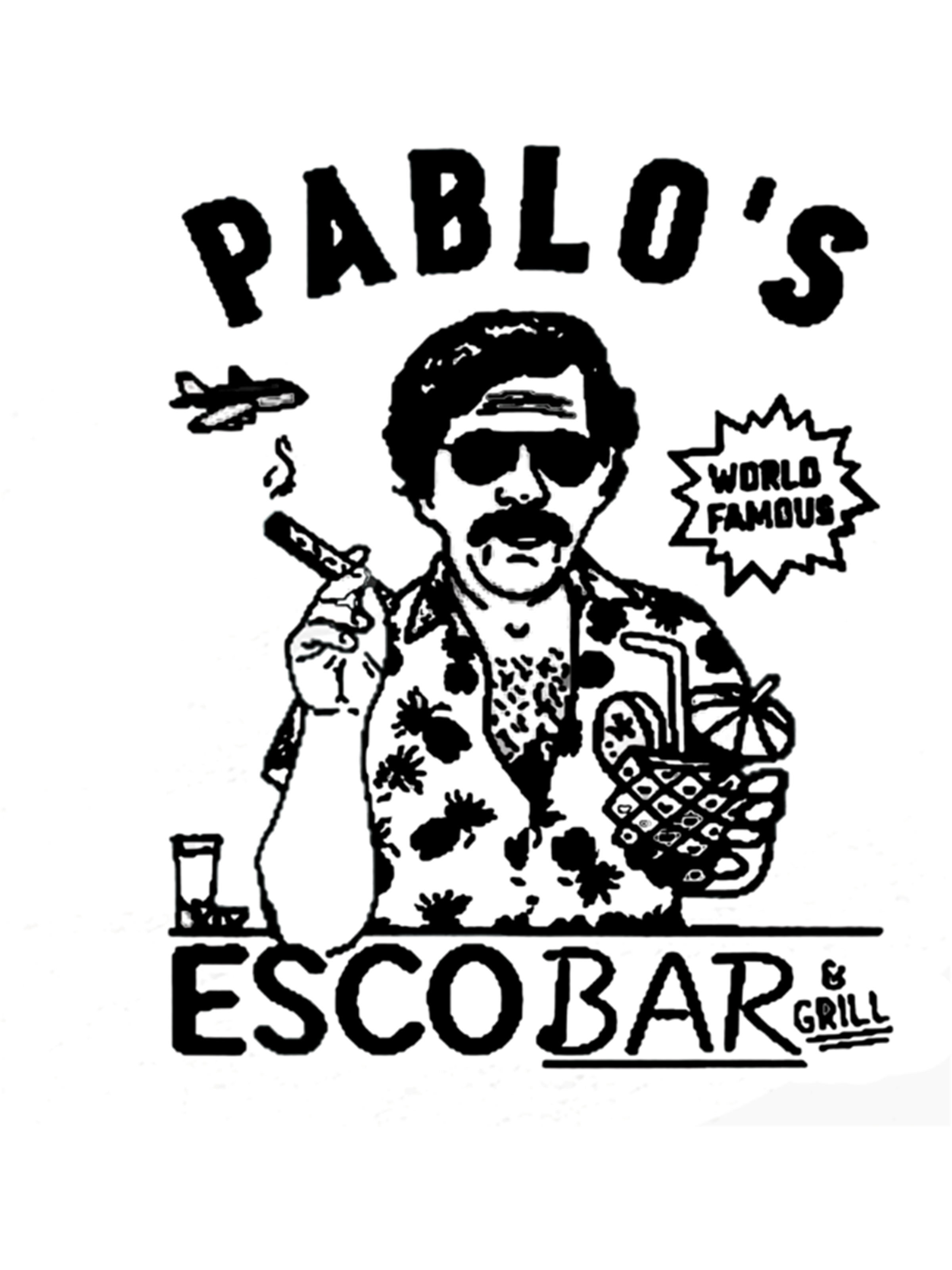 El Patron Pablo Escobart(29) | Inspire Uplift