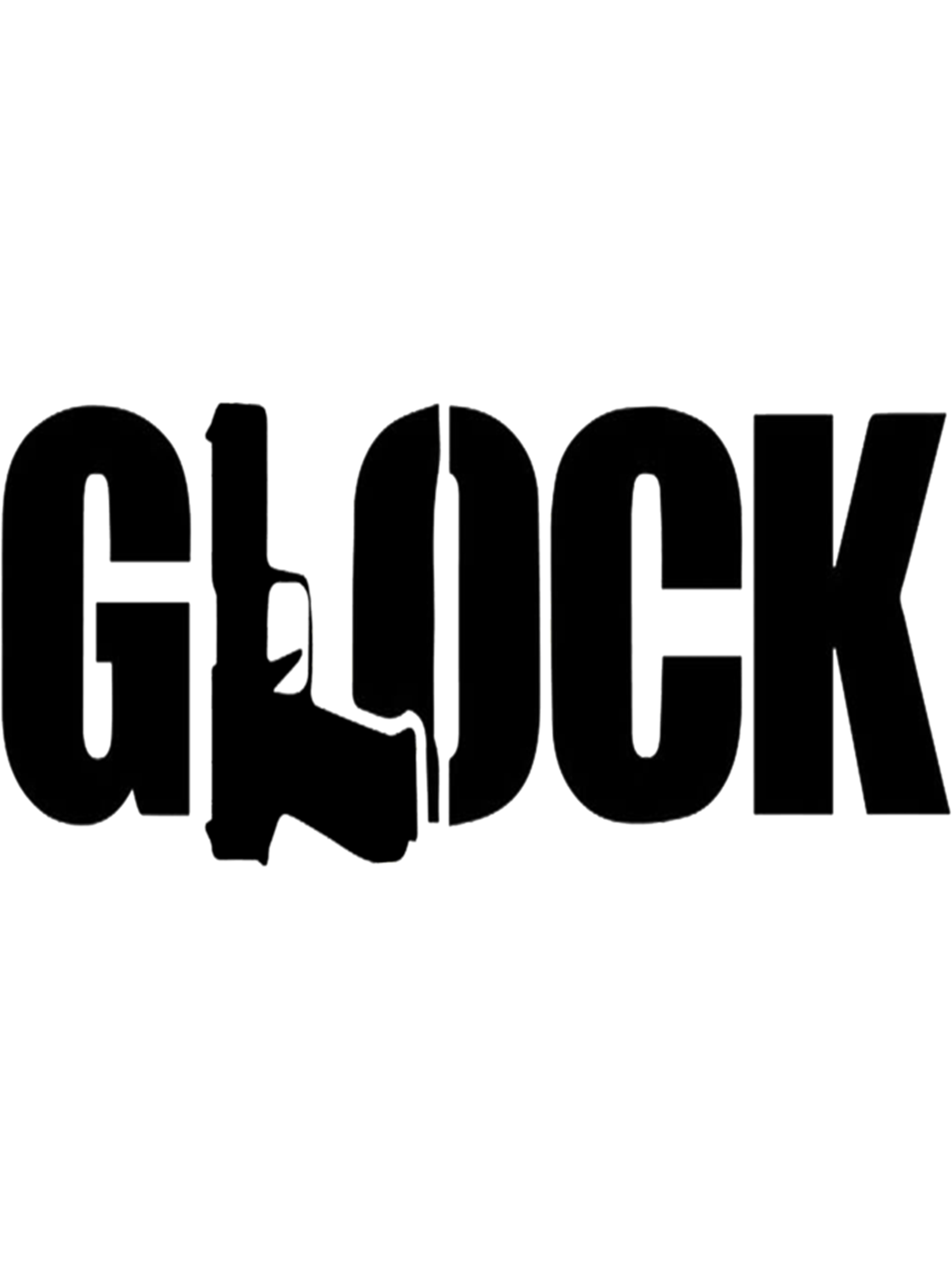 glock lettering w | Inspire Uplift