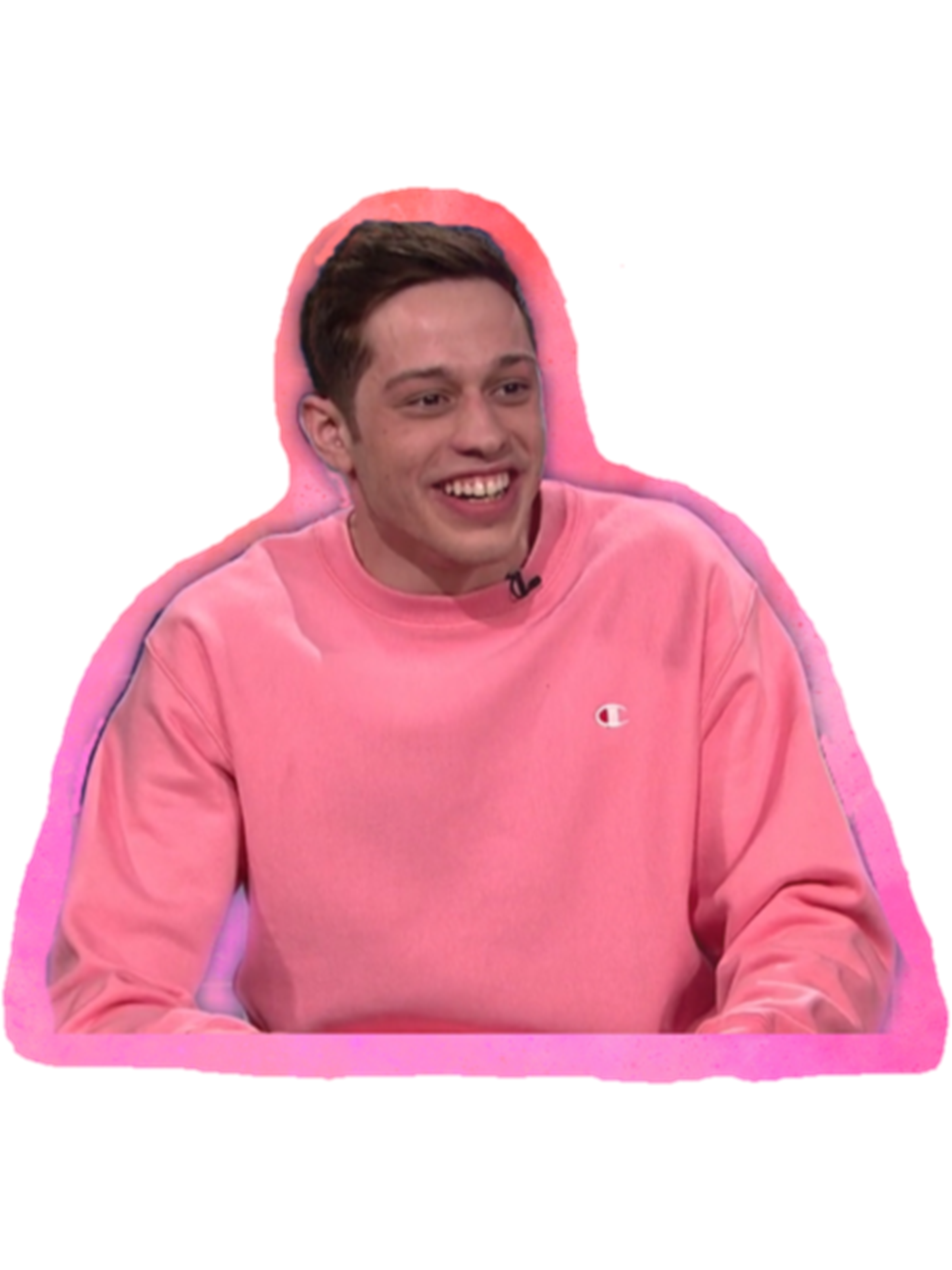pete davidson svg - Inspire Uplift