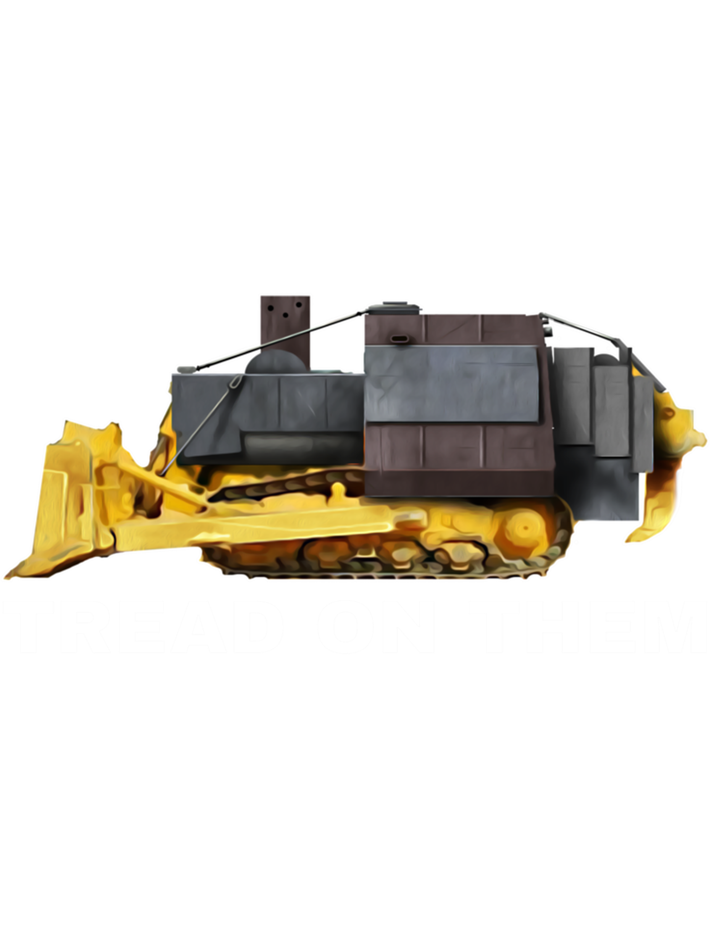 Killdozer(1) | Inspire Uplift