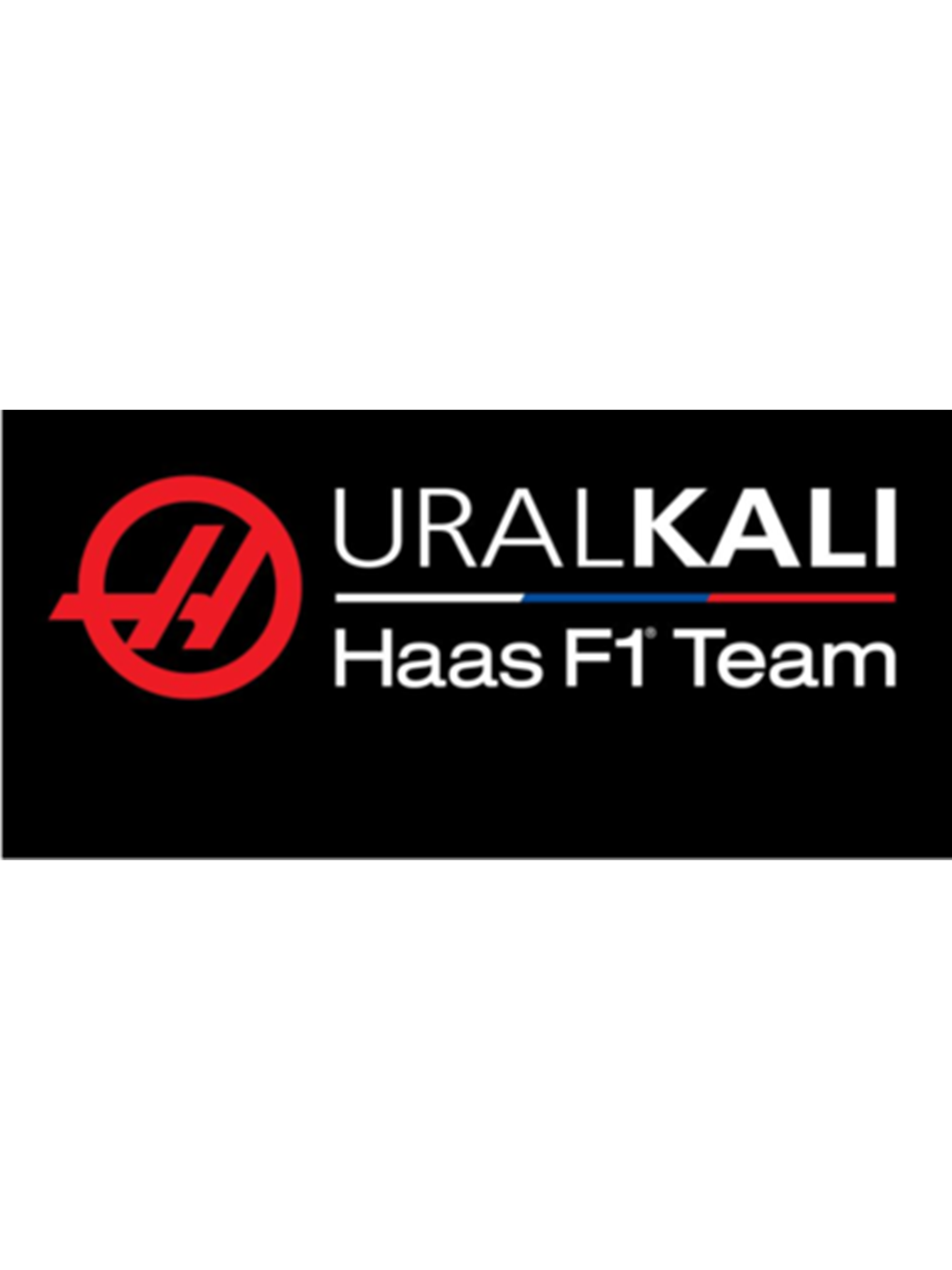 Haas F1 Team Logo 2021 | Inspire Uplift