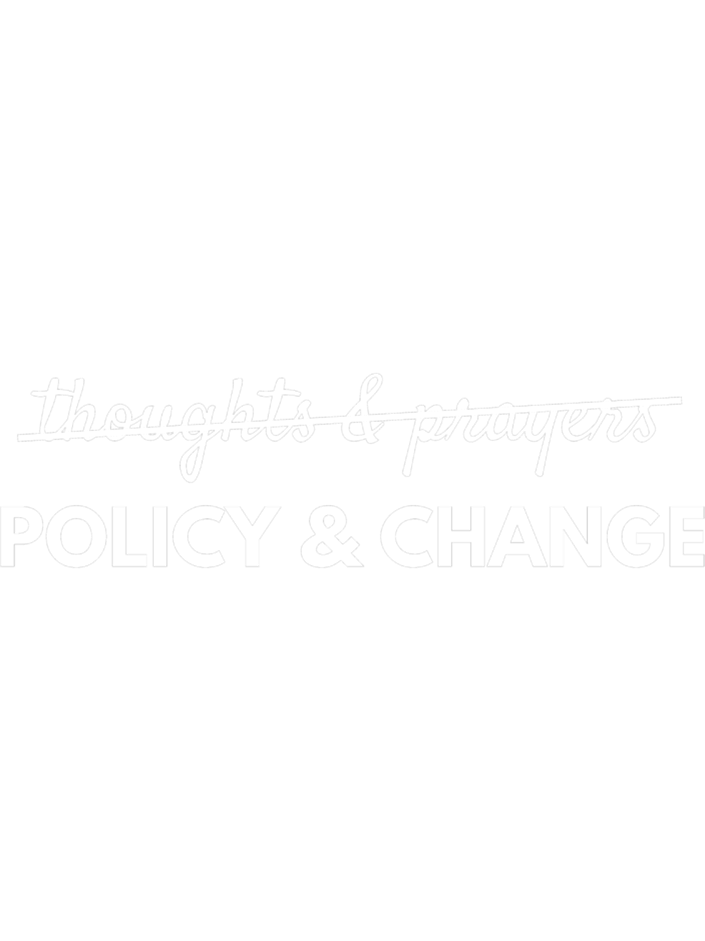 Policy and Change Gun Control | Inspire Uplift