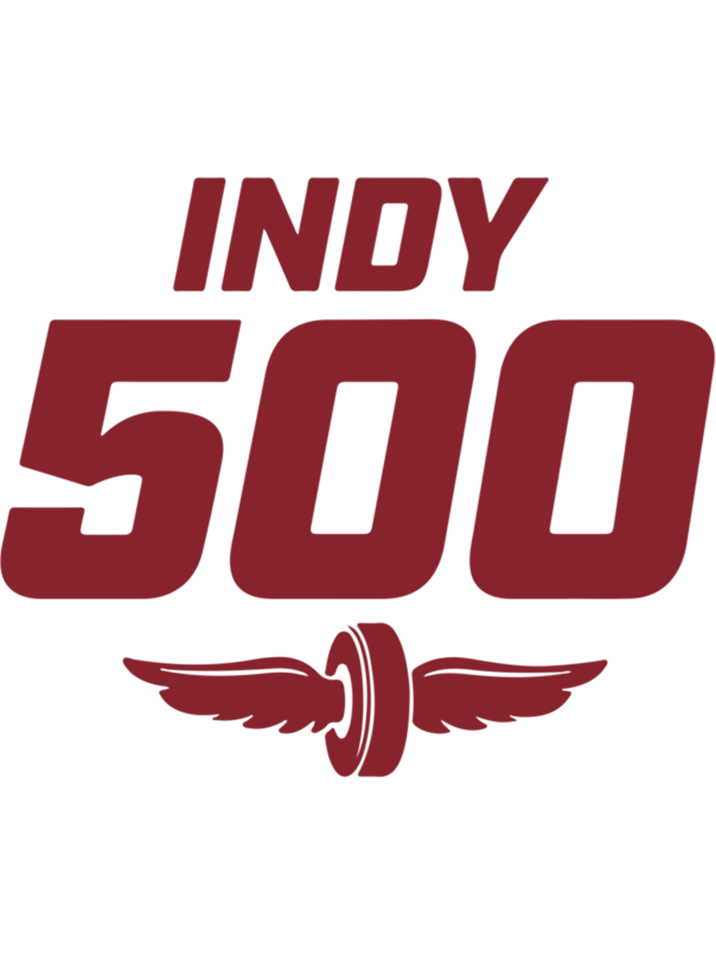 Indy 500 Svg | Inspire Uplift