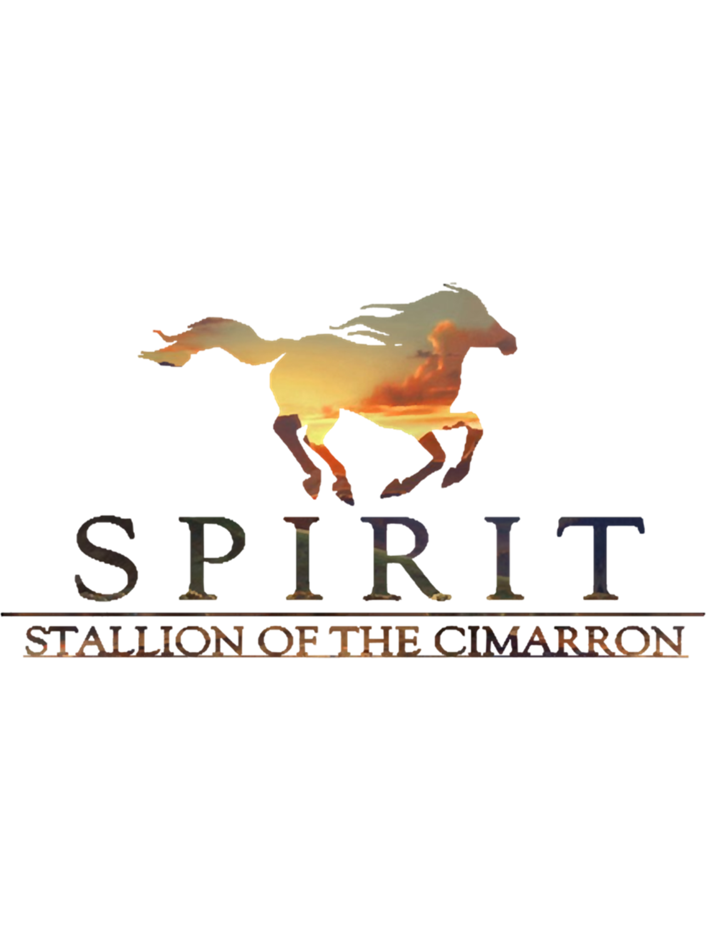 Spirit stallion of the cimarron | Inspire Uplift