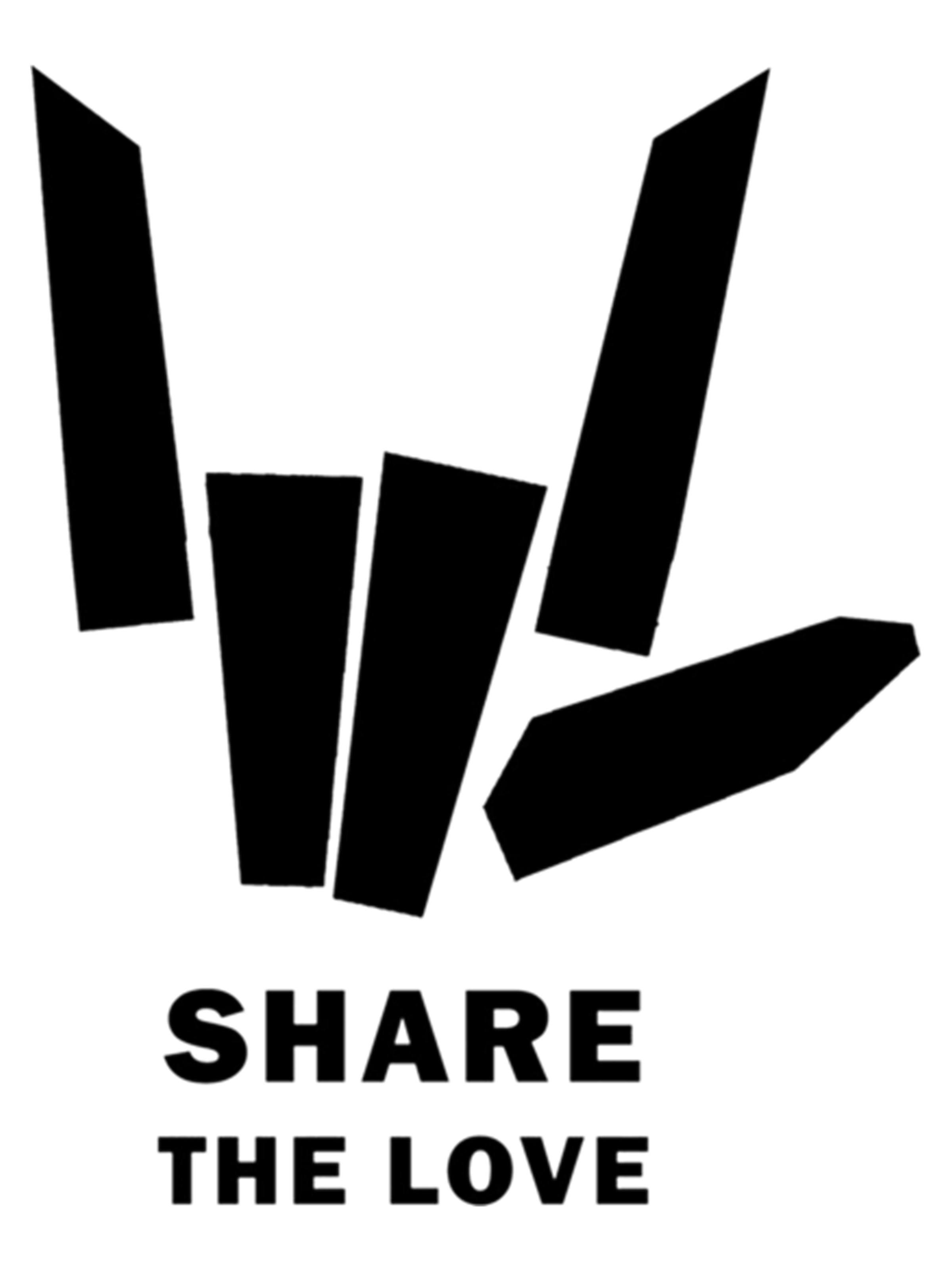 Share the Love Stephen Sharer | Inspire Uplift