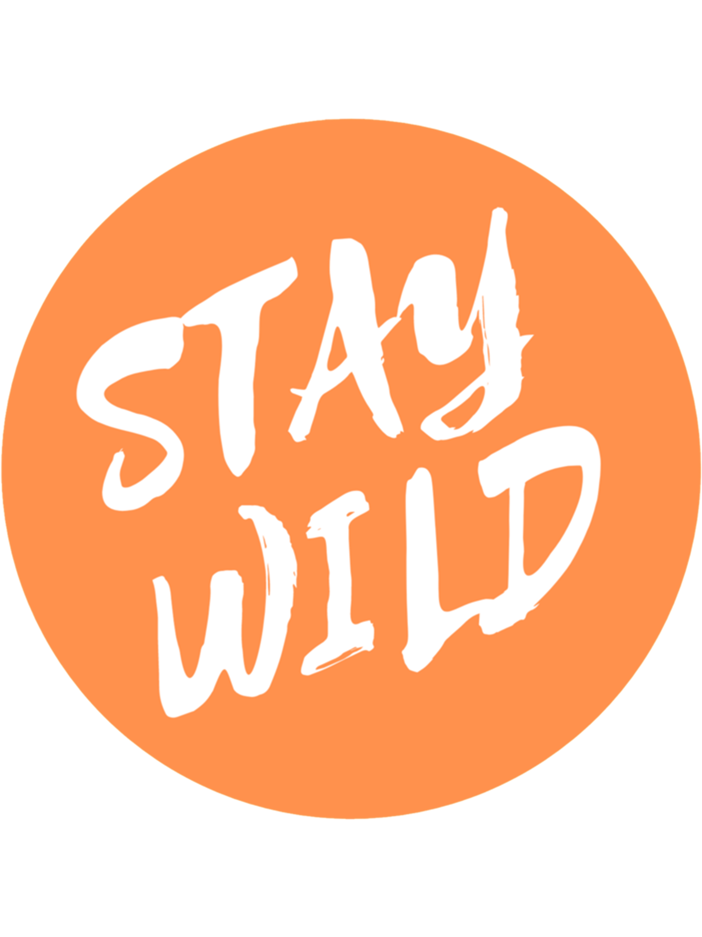 stay wild ben azelart (3) | Inspire Uplift