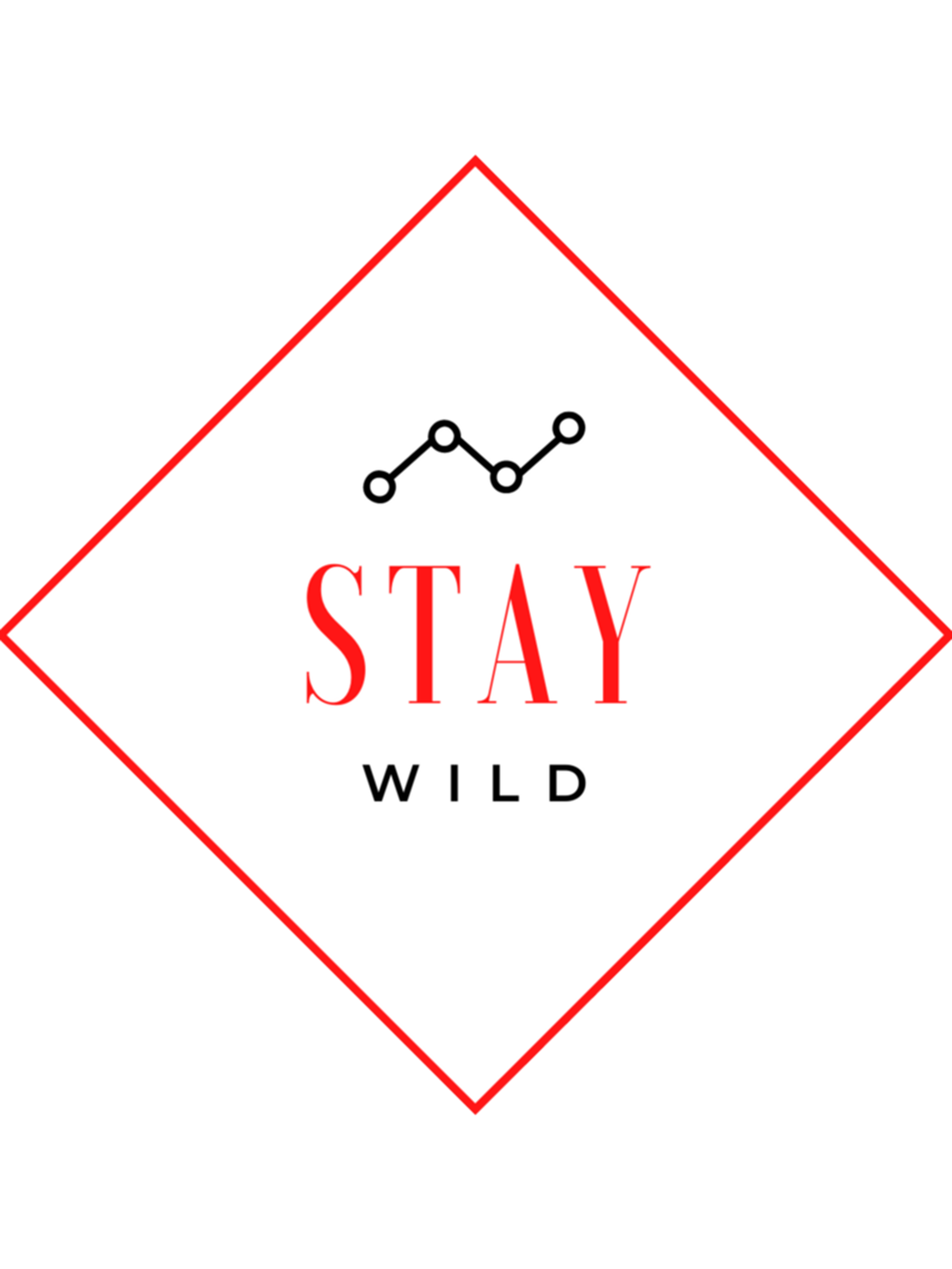 stay wild ben azelart (9) | Inspire Uplift