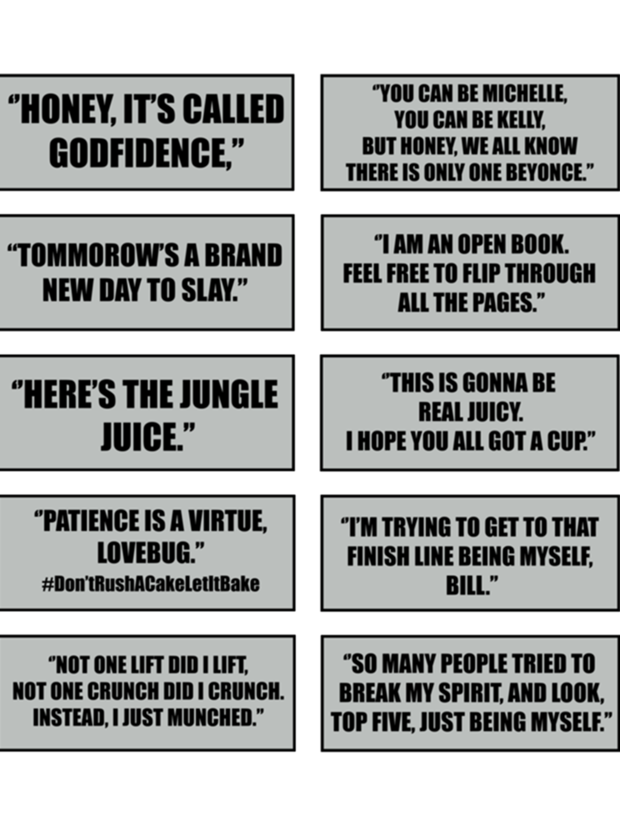 Chris best quotespack | Inspire Uplift