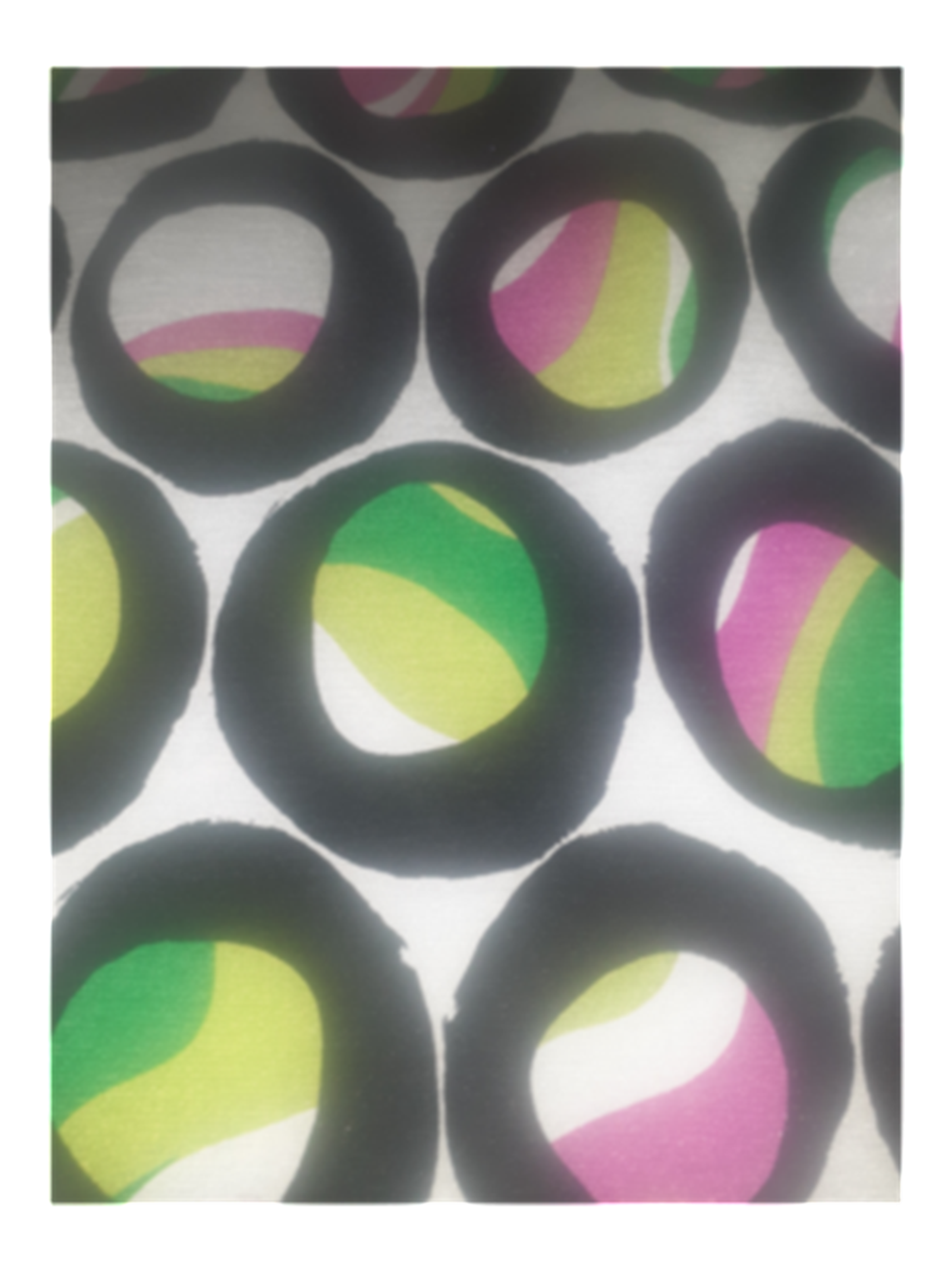 Circle Pattern | Inspire Uplift