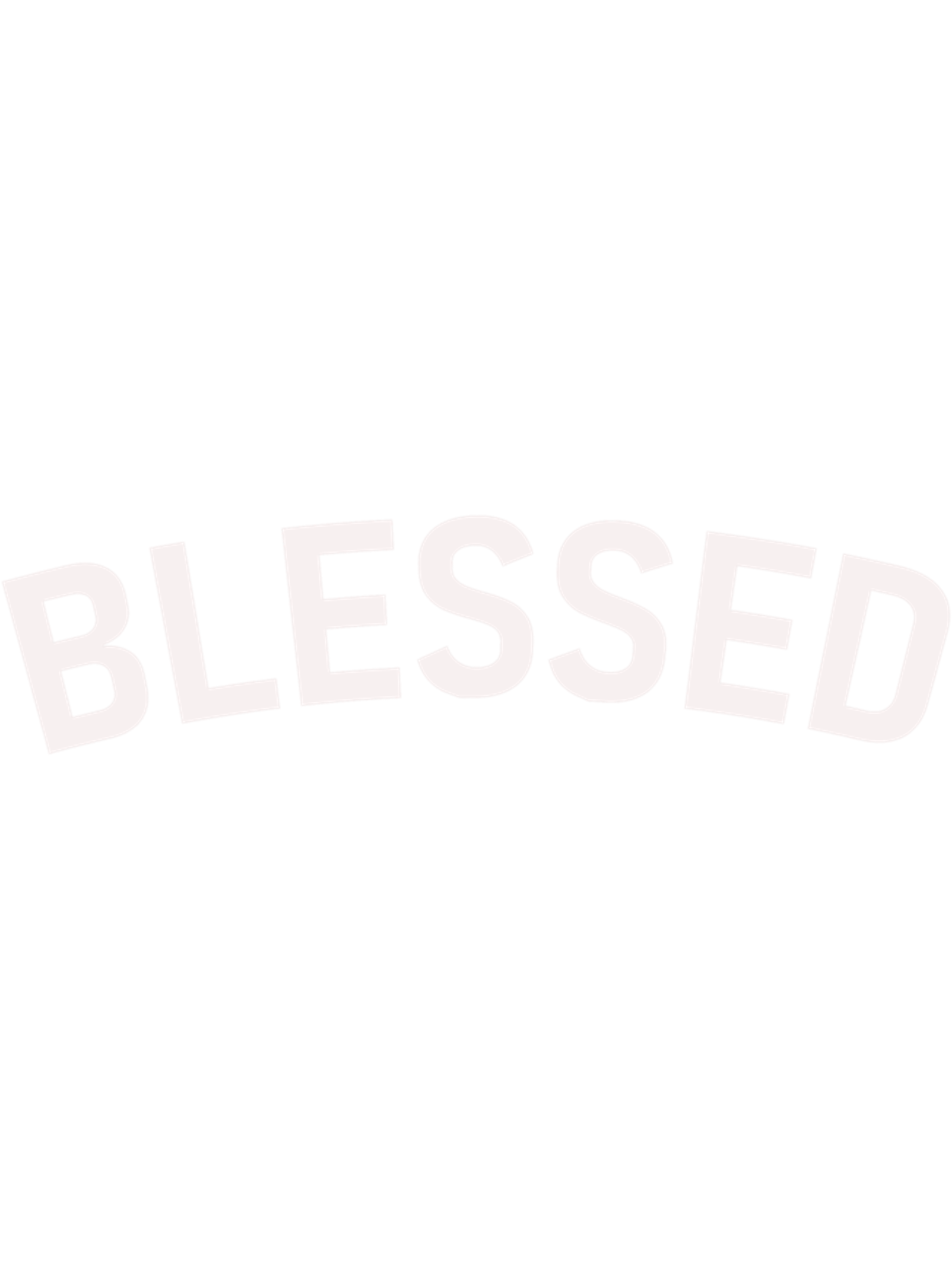 The Circle Netflix TV Show - Blessed | Inspire Uplift