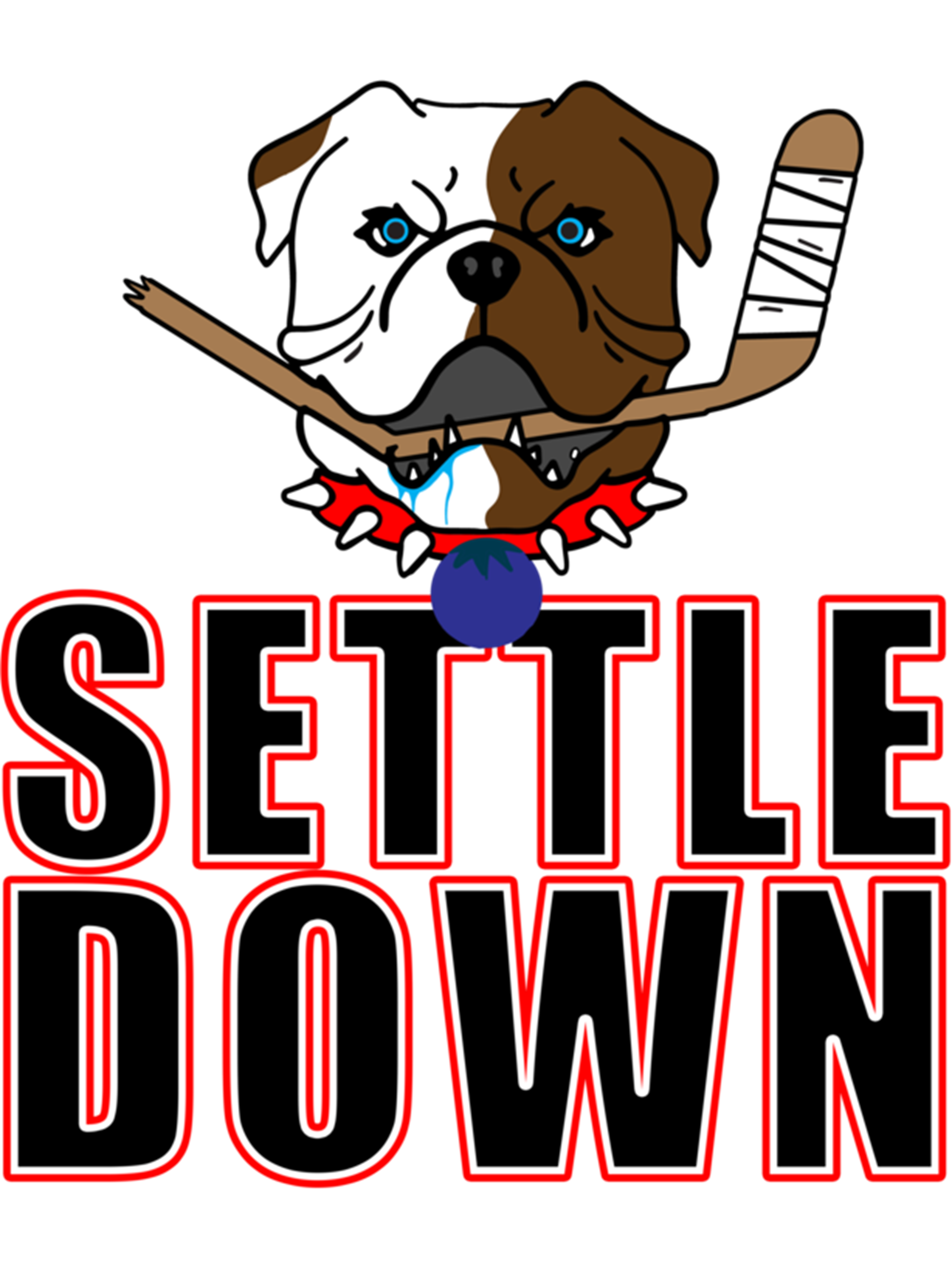 Shoresy - Settle Down | Inspire Uplift