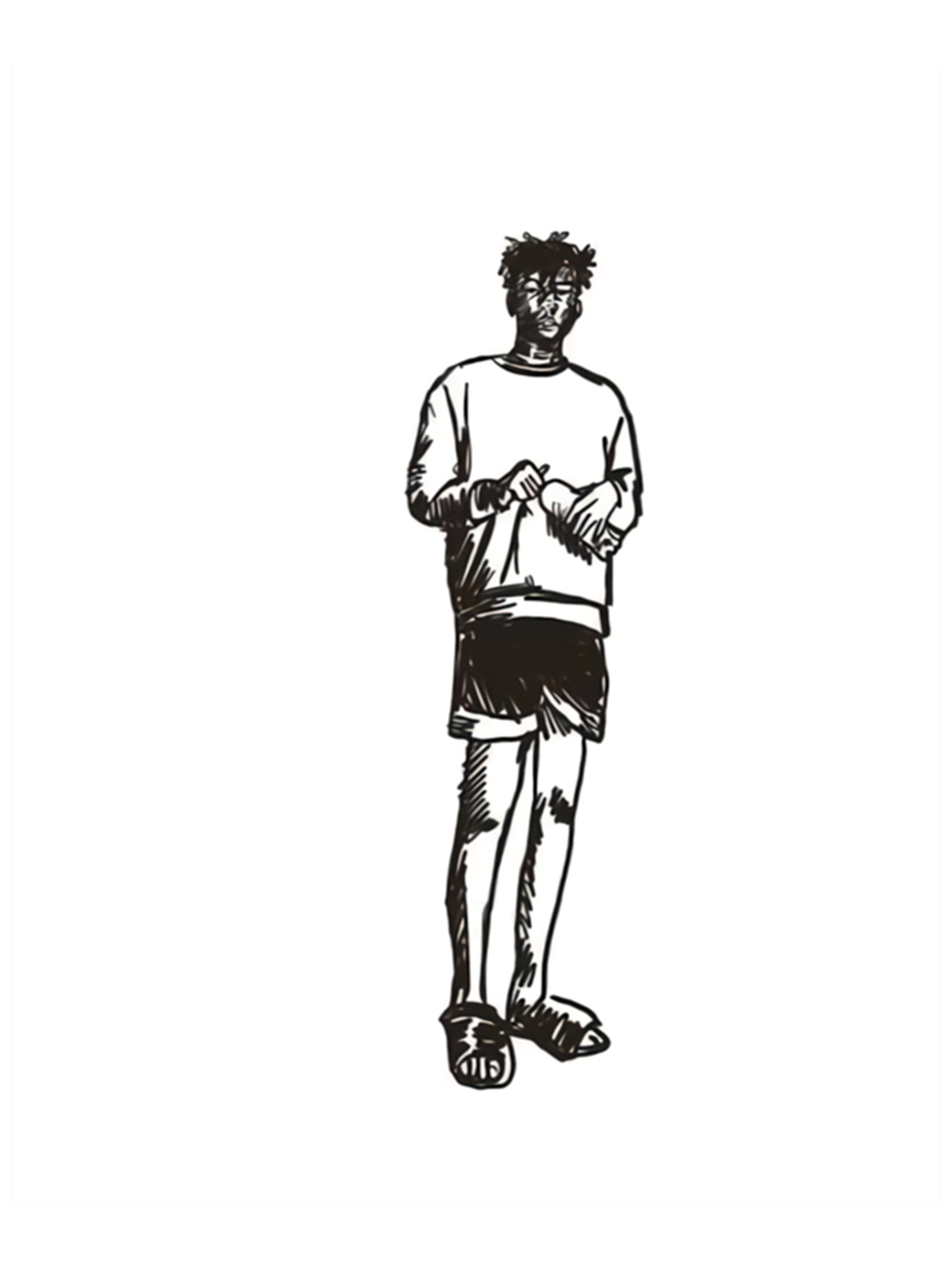 Kankan rapper song MP3 cartoon white | Inspire Uplift