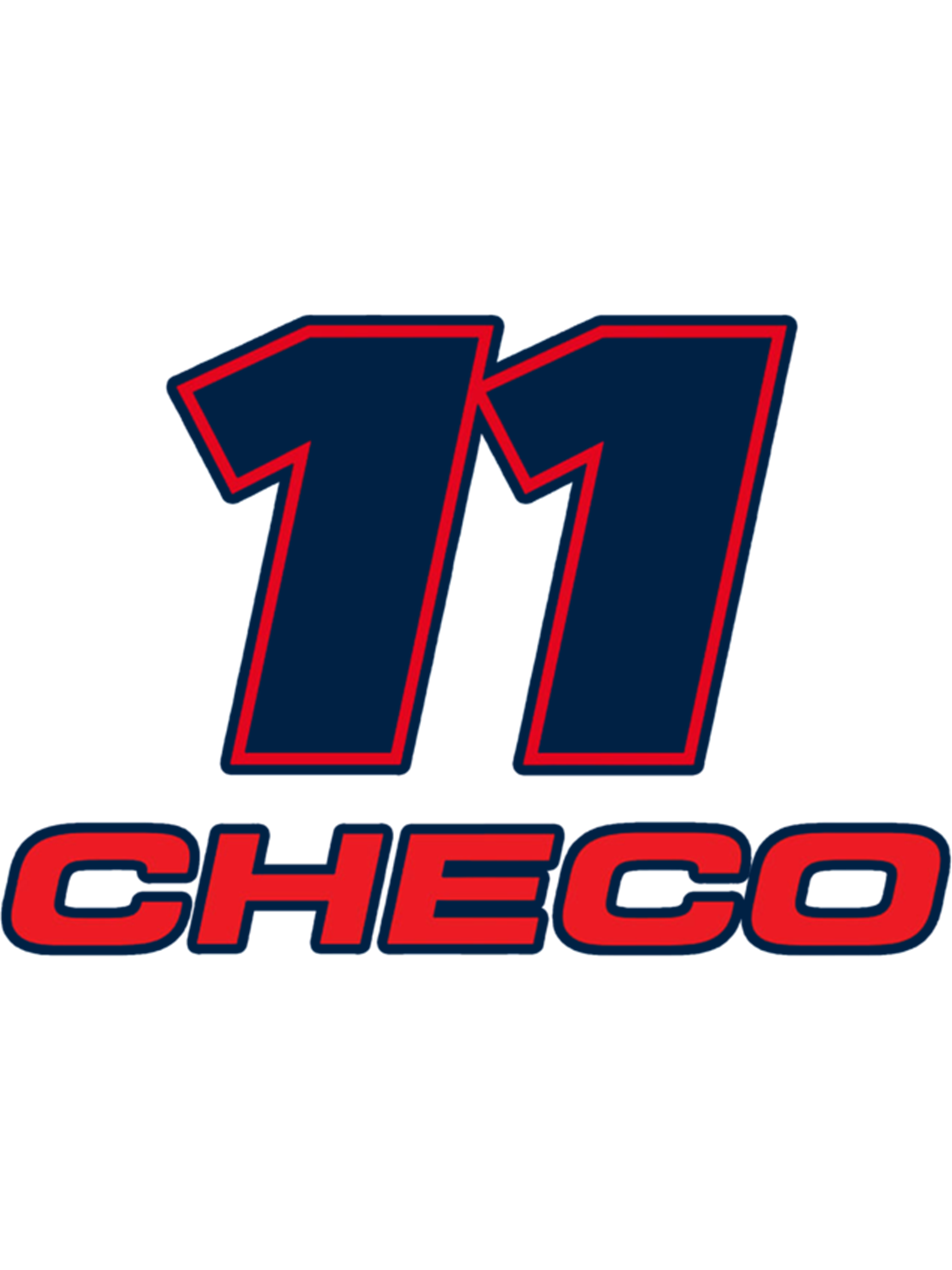 Sergio 'Checo' Perez 11 - Formula 1 | Inspire Uplift