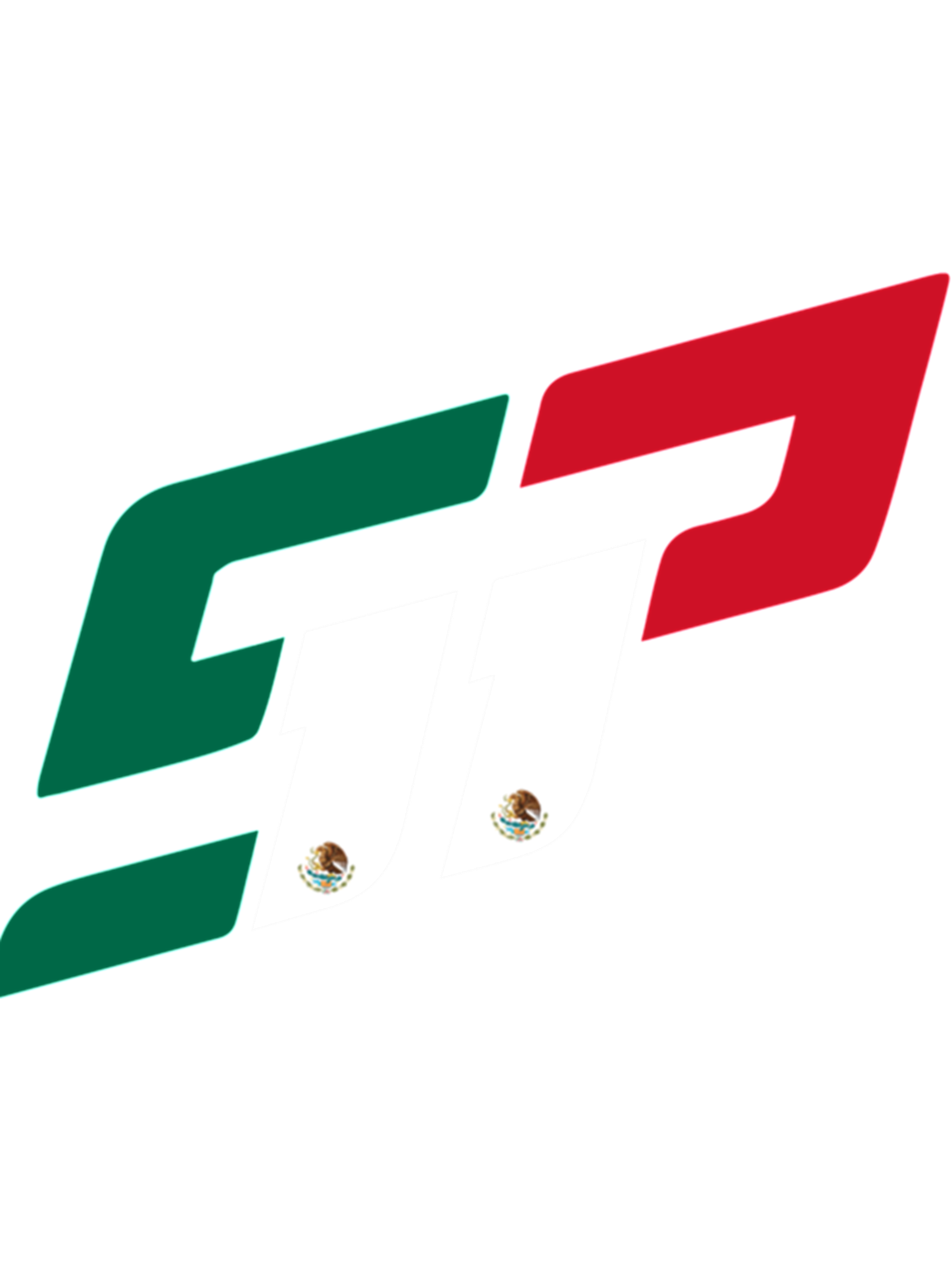 Sergio Checo Perez 11 Mexican Logo | Inspire Uplift