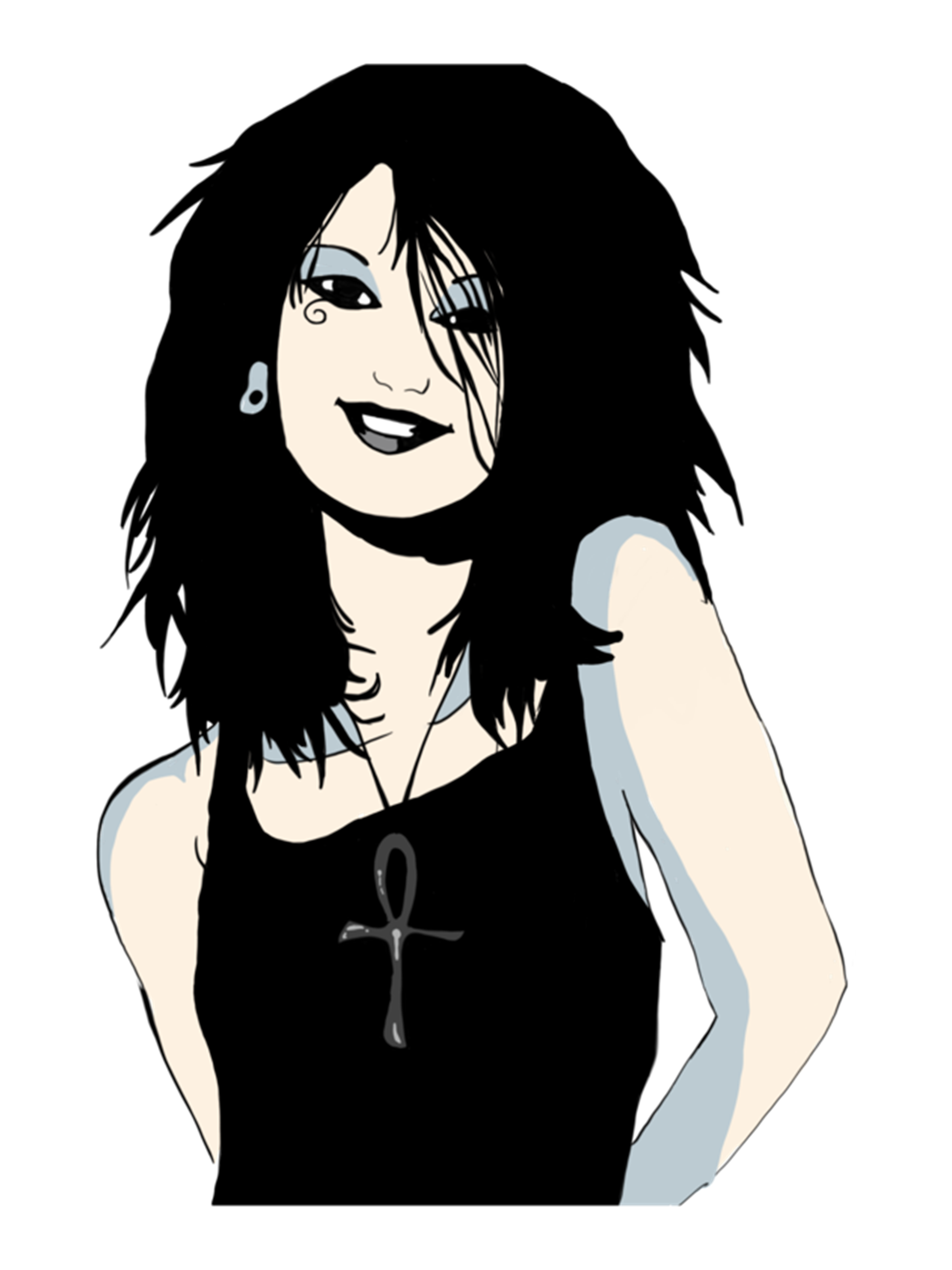 the Sandman Death VERTIGO | Inspire Uplift