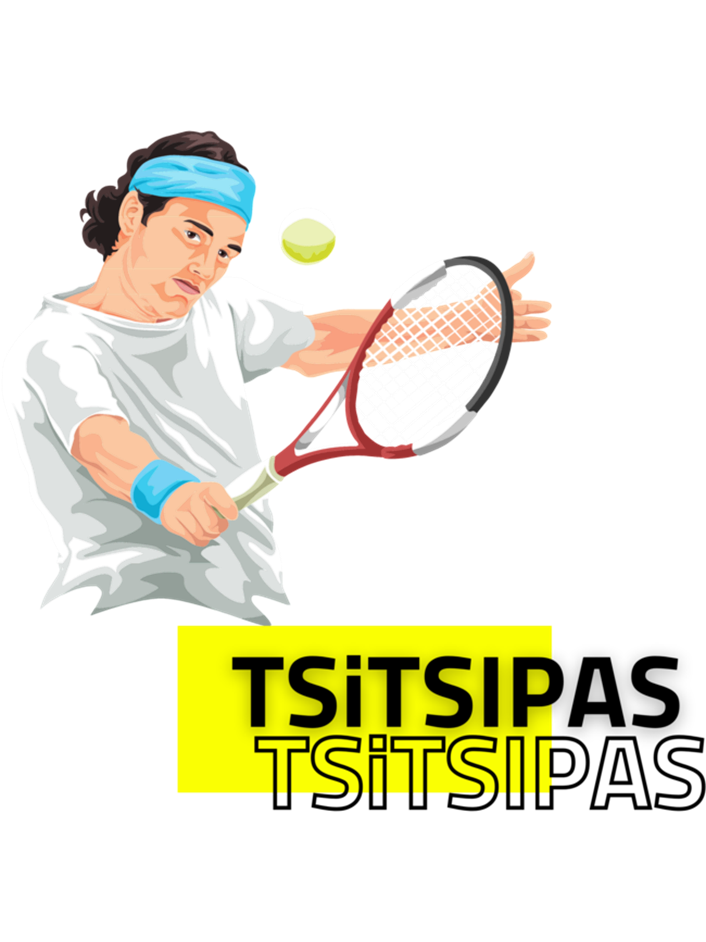 I HATETSITSIPAS DERBY - Forest Fans | Inspire Uplift