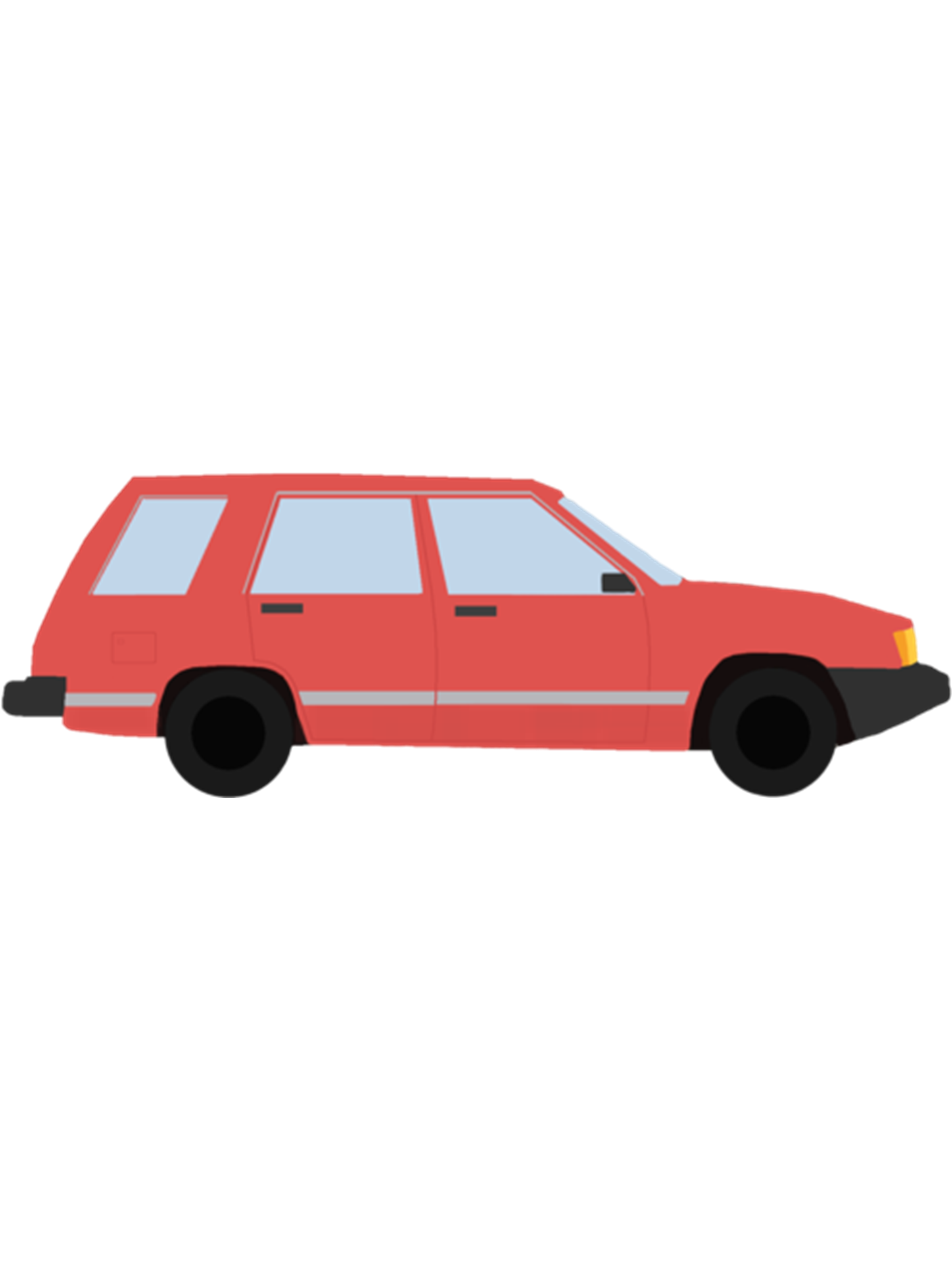 Breaking Bad - Jesses Car | Inspire Uplift