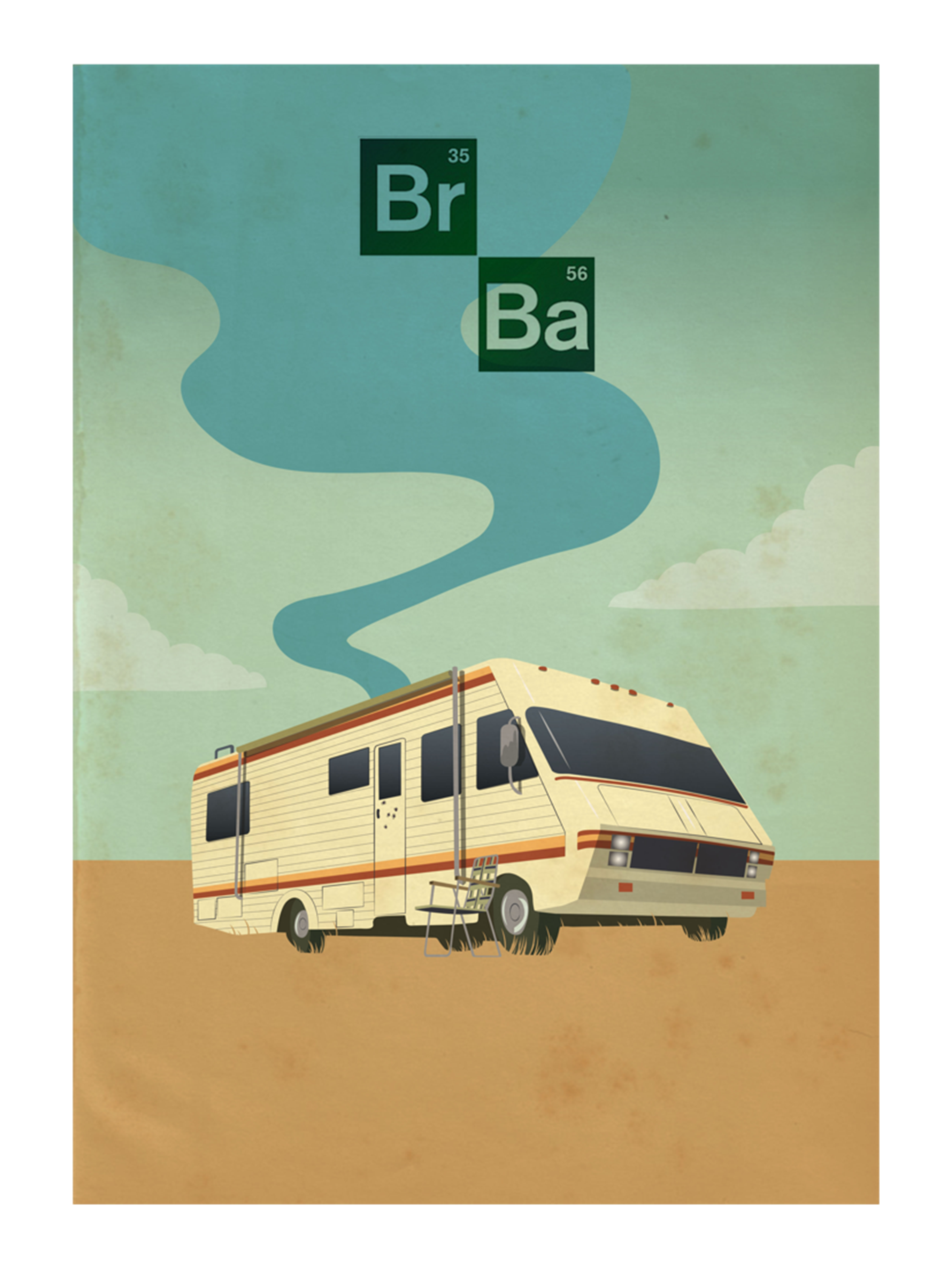 breaking bad crystal ship rv | Inspire Uplift