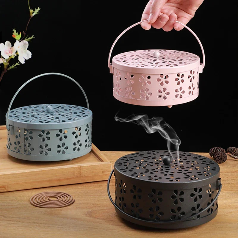 Portable Mosquito Repellent Tray Holder for Kitchen | Inspire Uplift