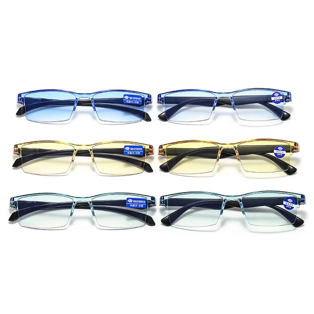 Smart Automatic Zoom Eyeglasses for Men and Women | Inspire Uplift