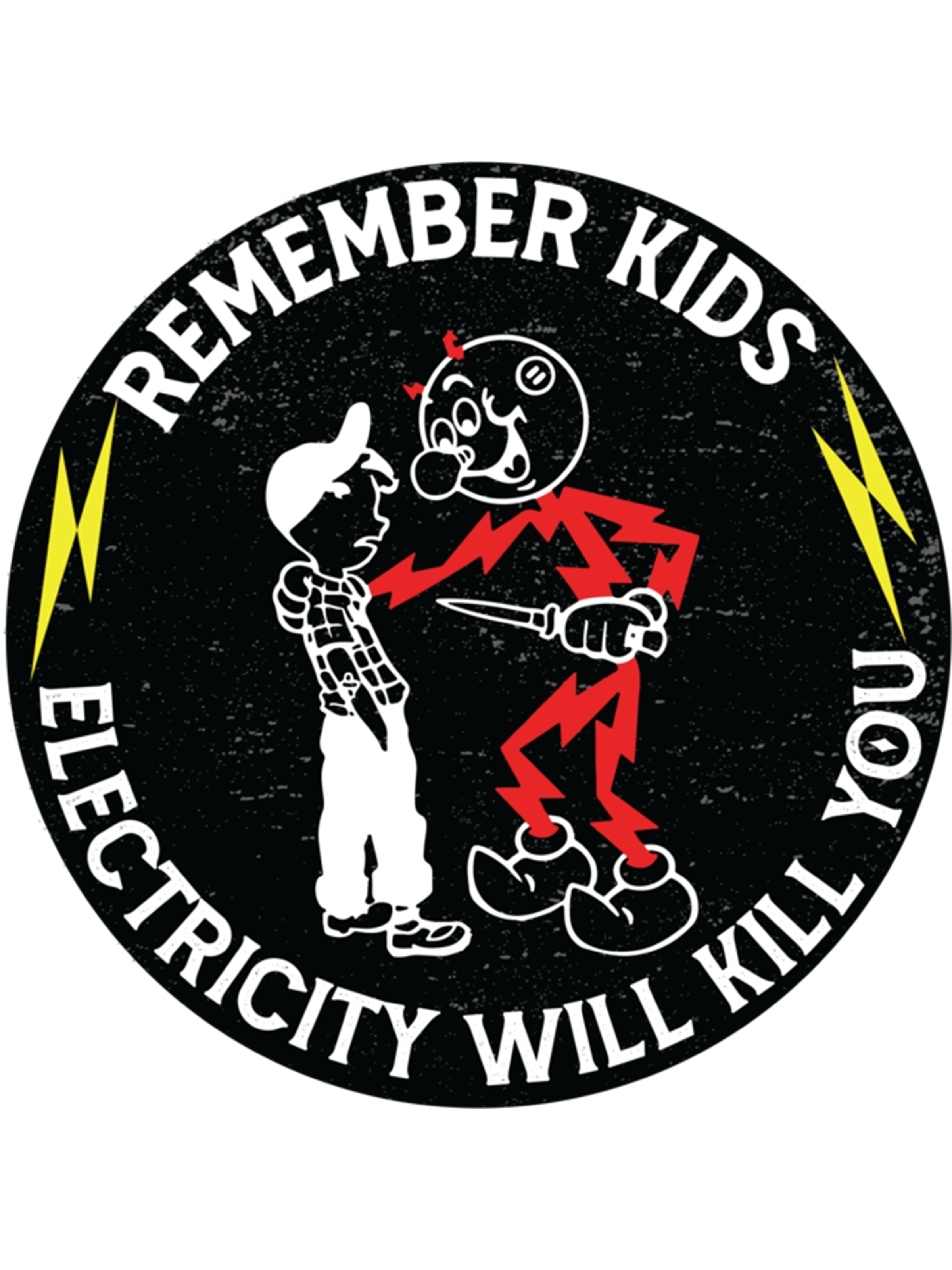 Reddy Kilowatt Logo Reddy Kilowatt PNG, High Quality Logo, Remember