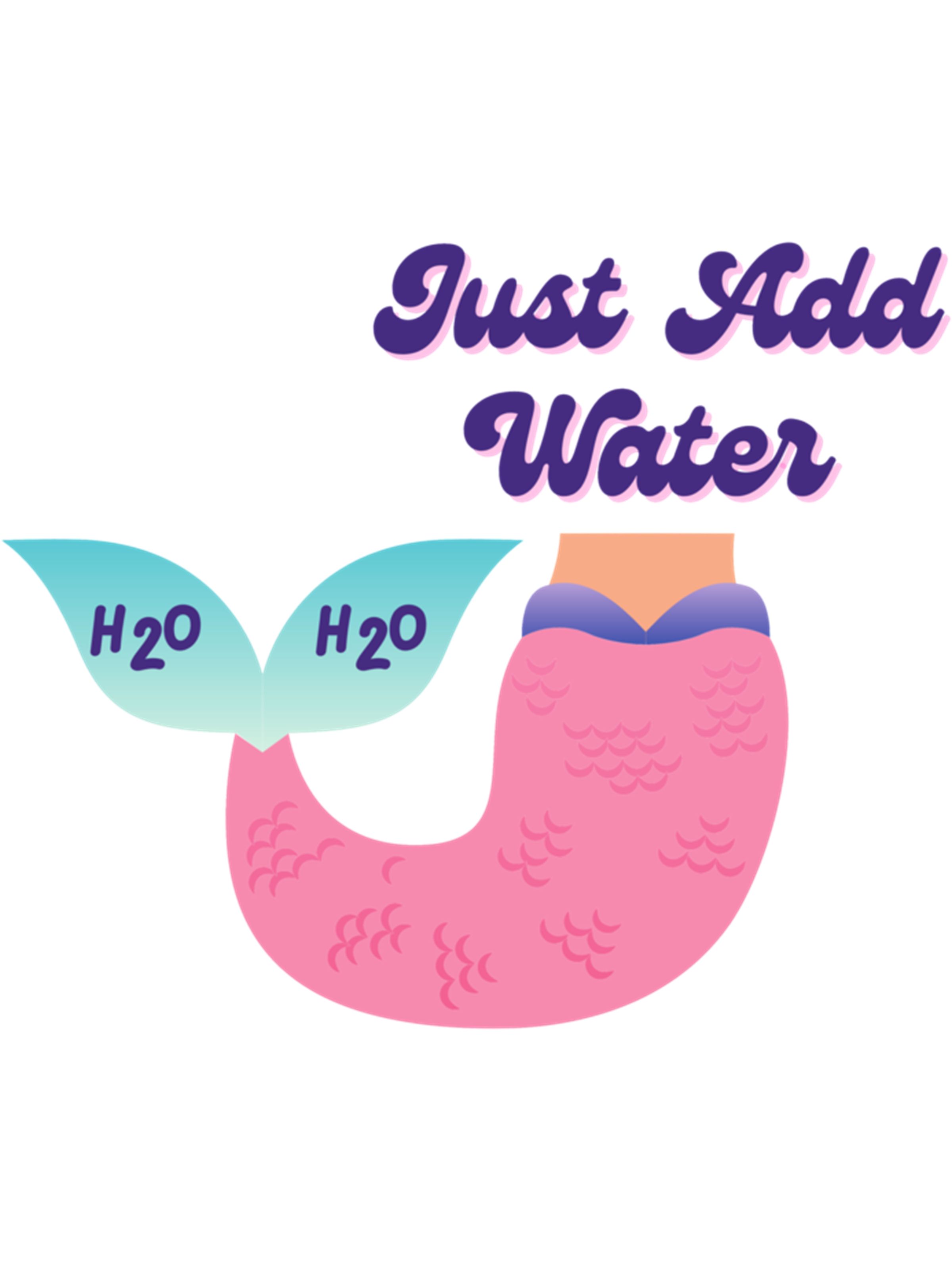 H2O Just Add Water | Inspire Uplift