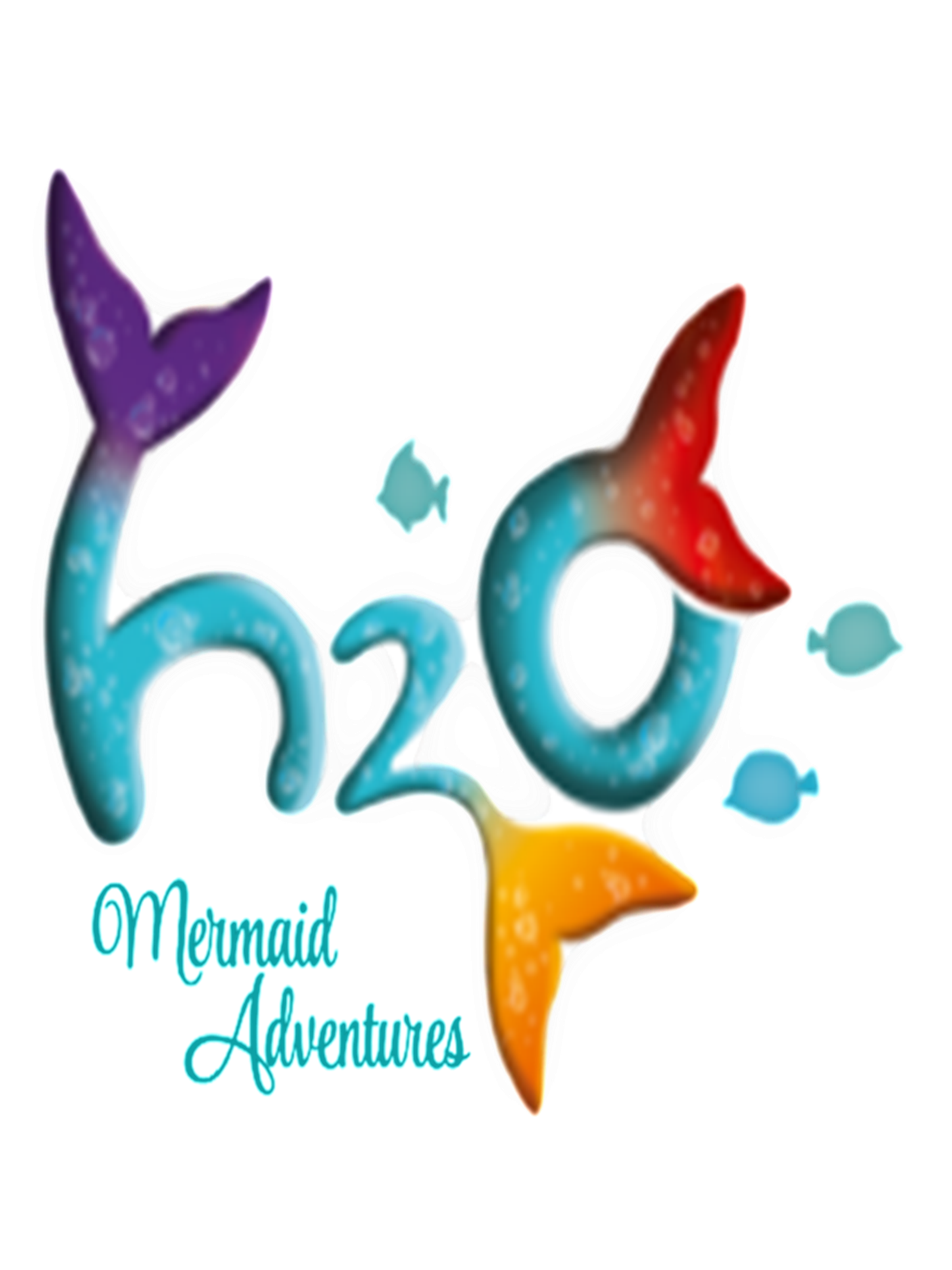 H2O Mermaid Adventures | Inspire Uplift