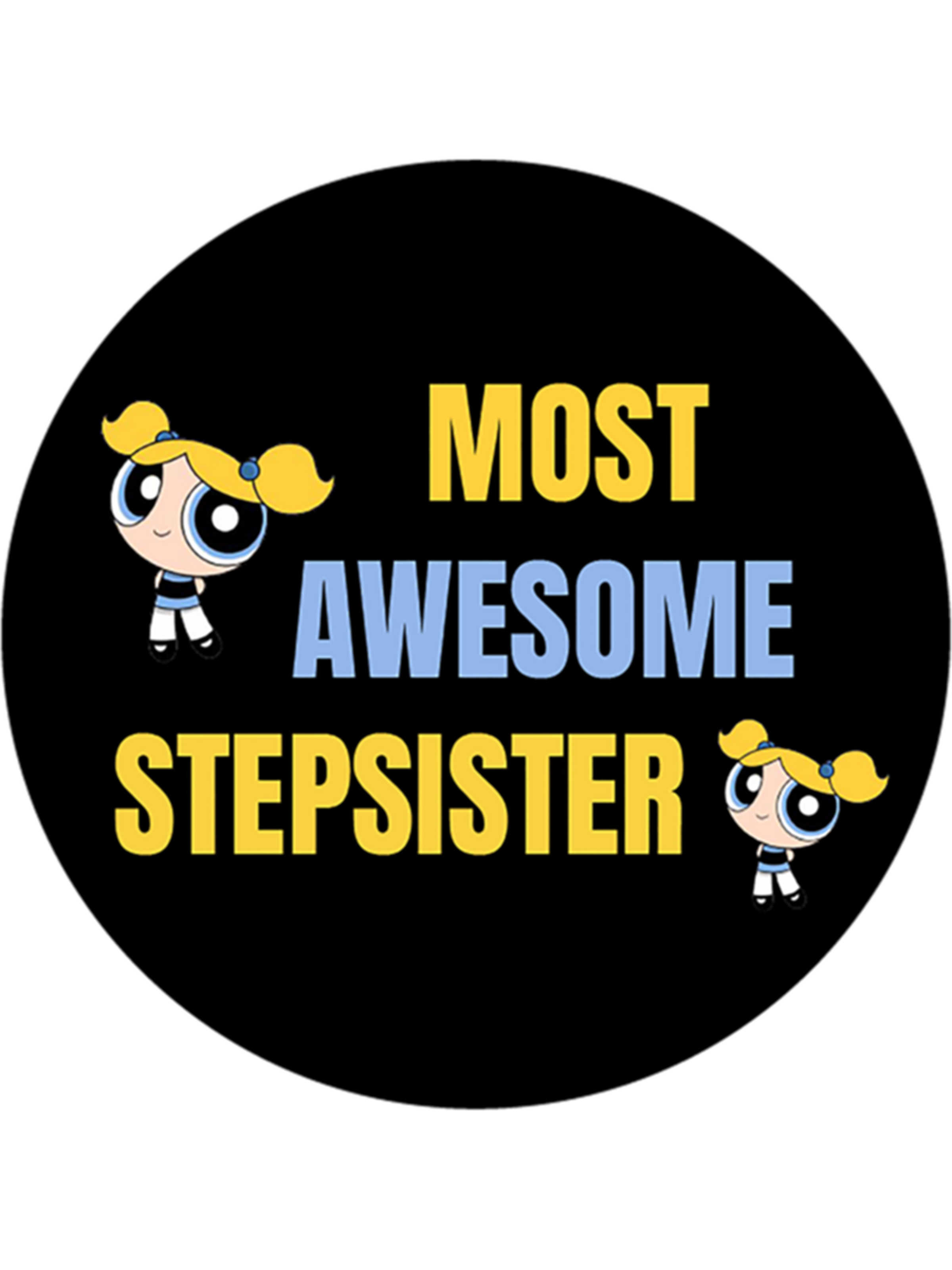 Best Stepsister - Big Step Sister - Best Step Sister - Best | Inspire ...