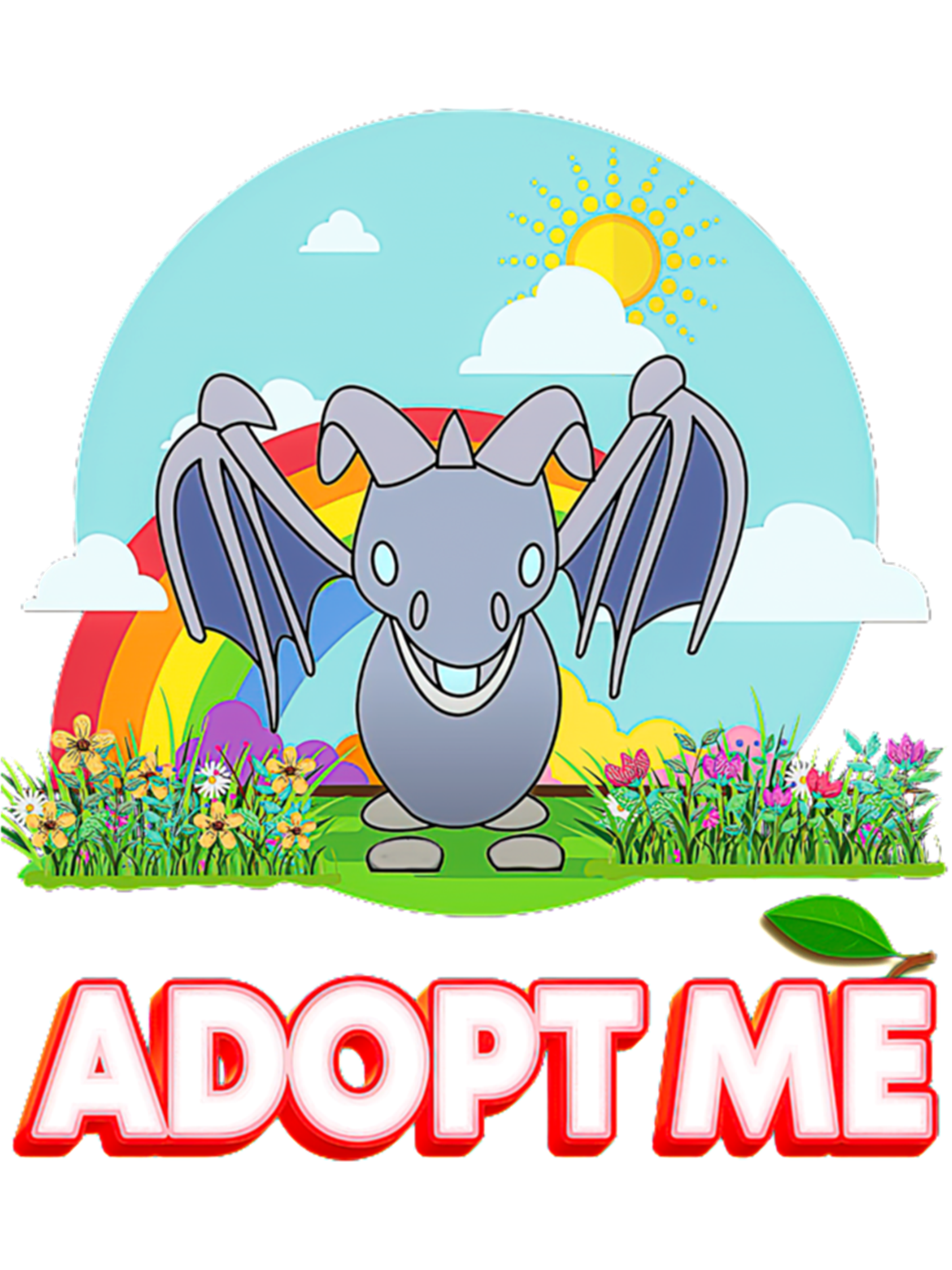 Adopt Me (1) | Inspire Uplift
