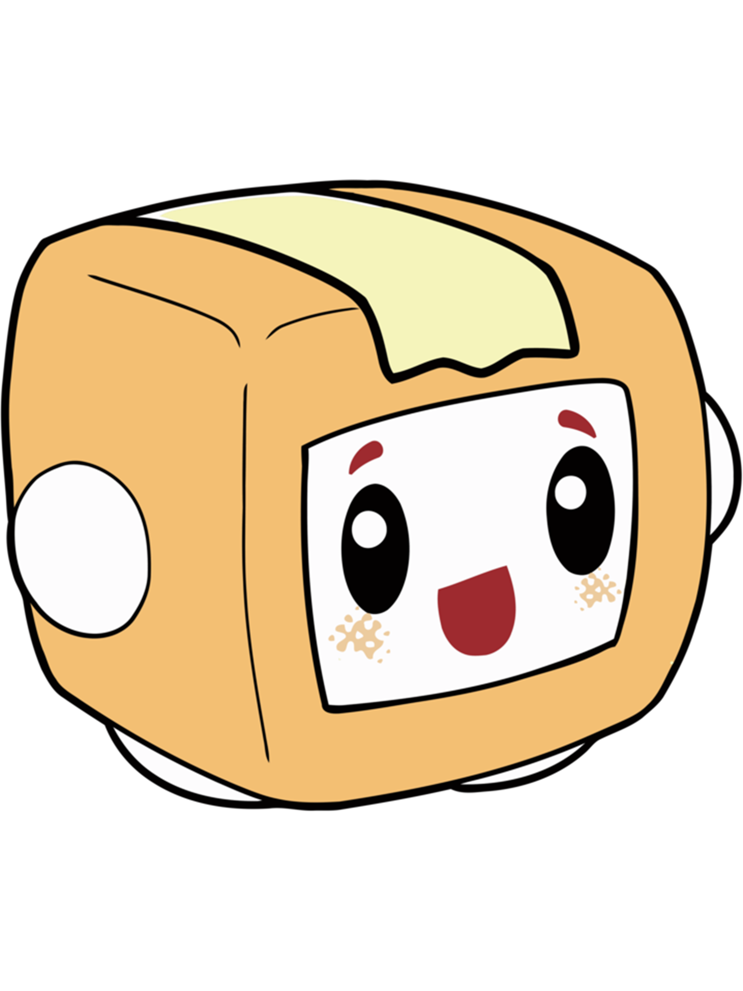 Lankybox Merch Boxy | Inspire Uplift