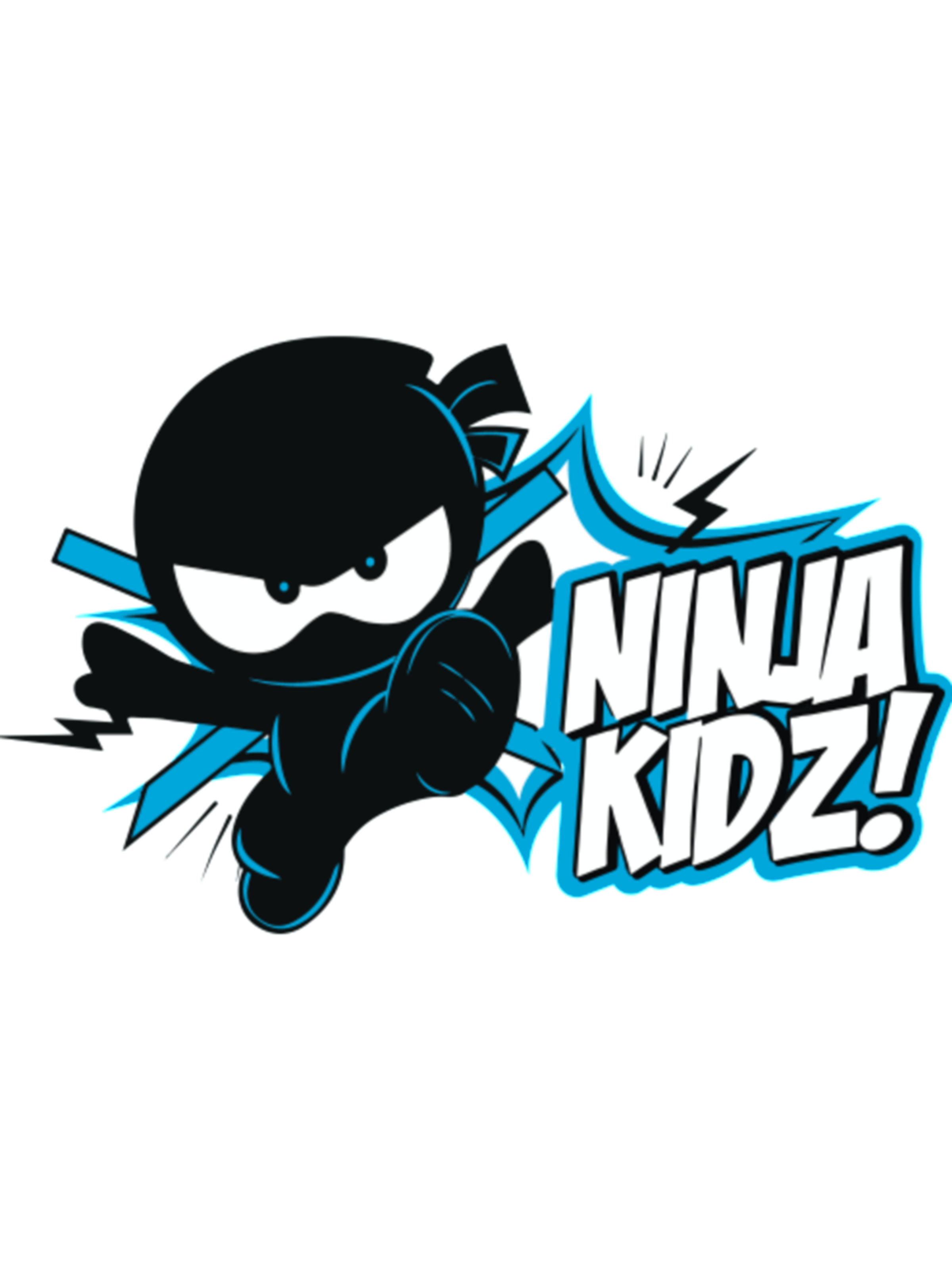 Ninja Kidz Merch Ninja Kidz | Inspire Uplift
