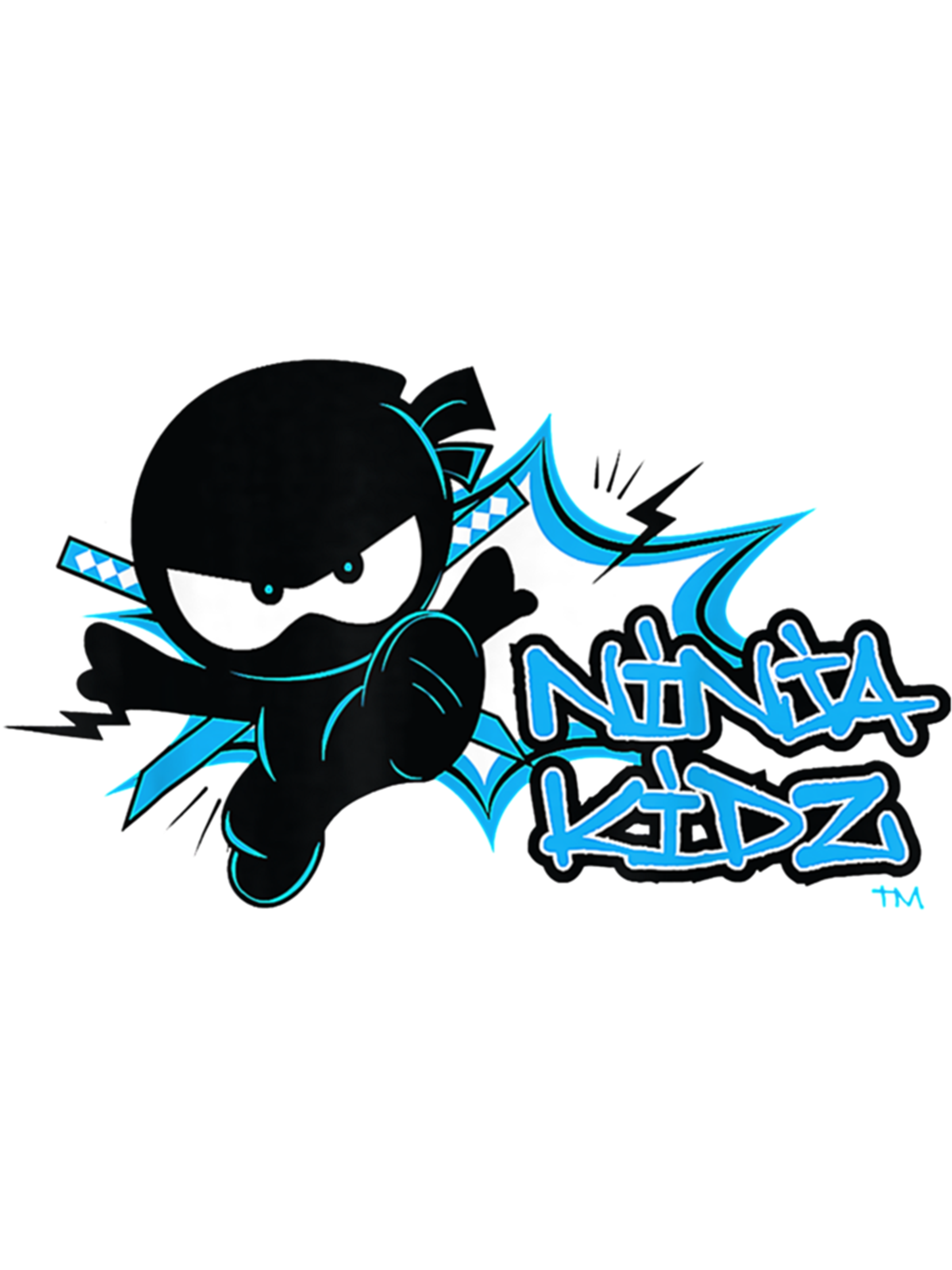 Kinnporsche the seriesninja-kids-merch-ninja-kidz-spark | Inspire Uplift