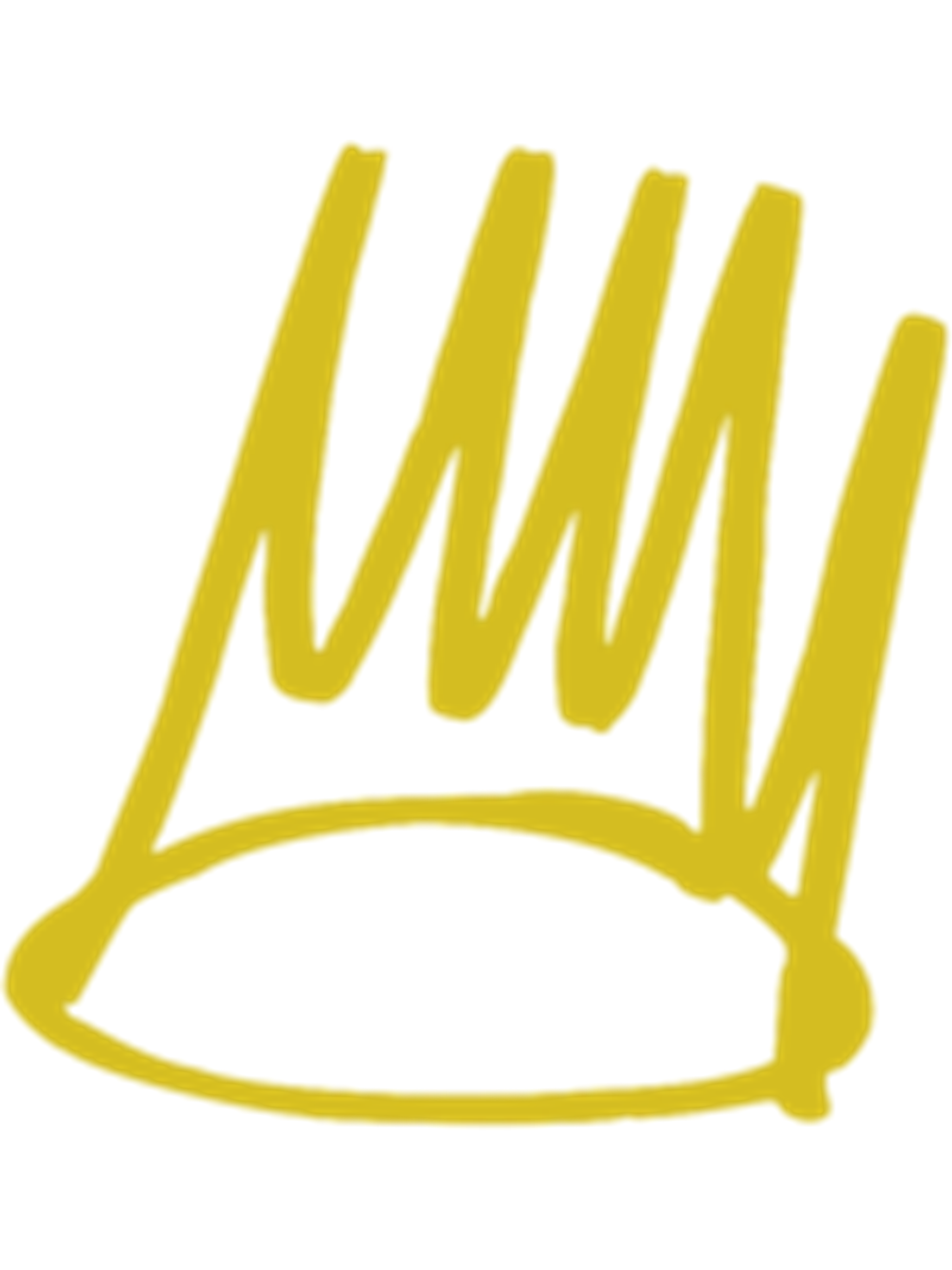 J. Cole - Born Sinner Crown | Inspire Uplift