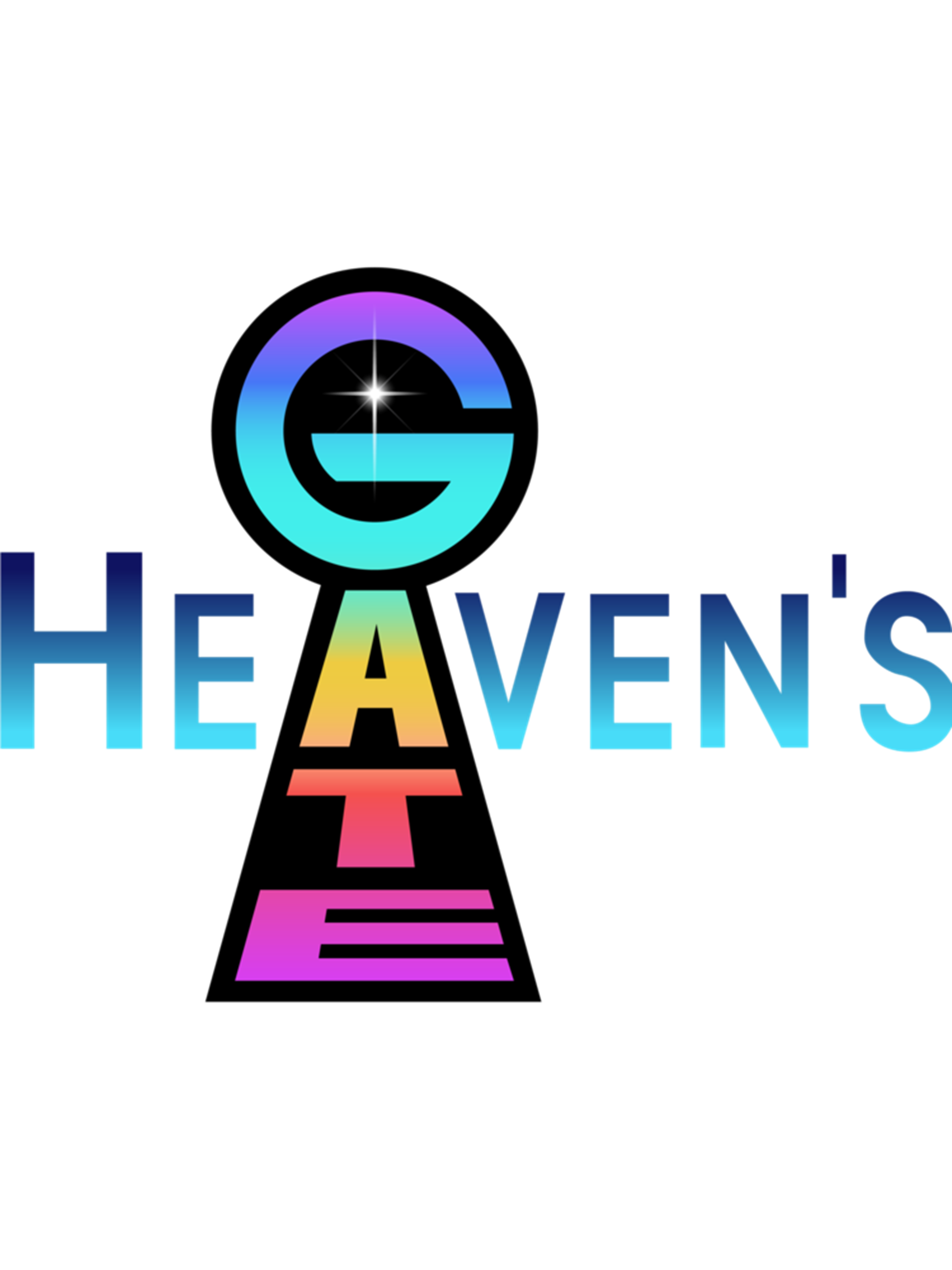 heaven gate clipart - Inspire Uplift