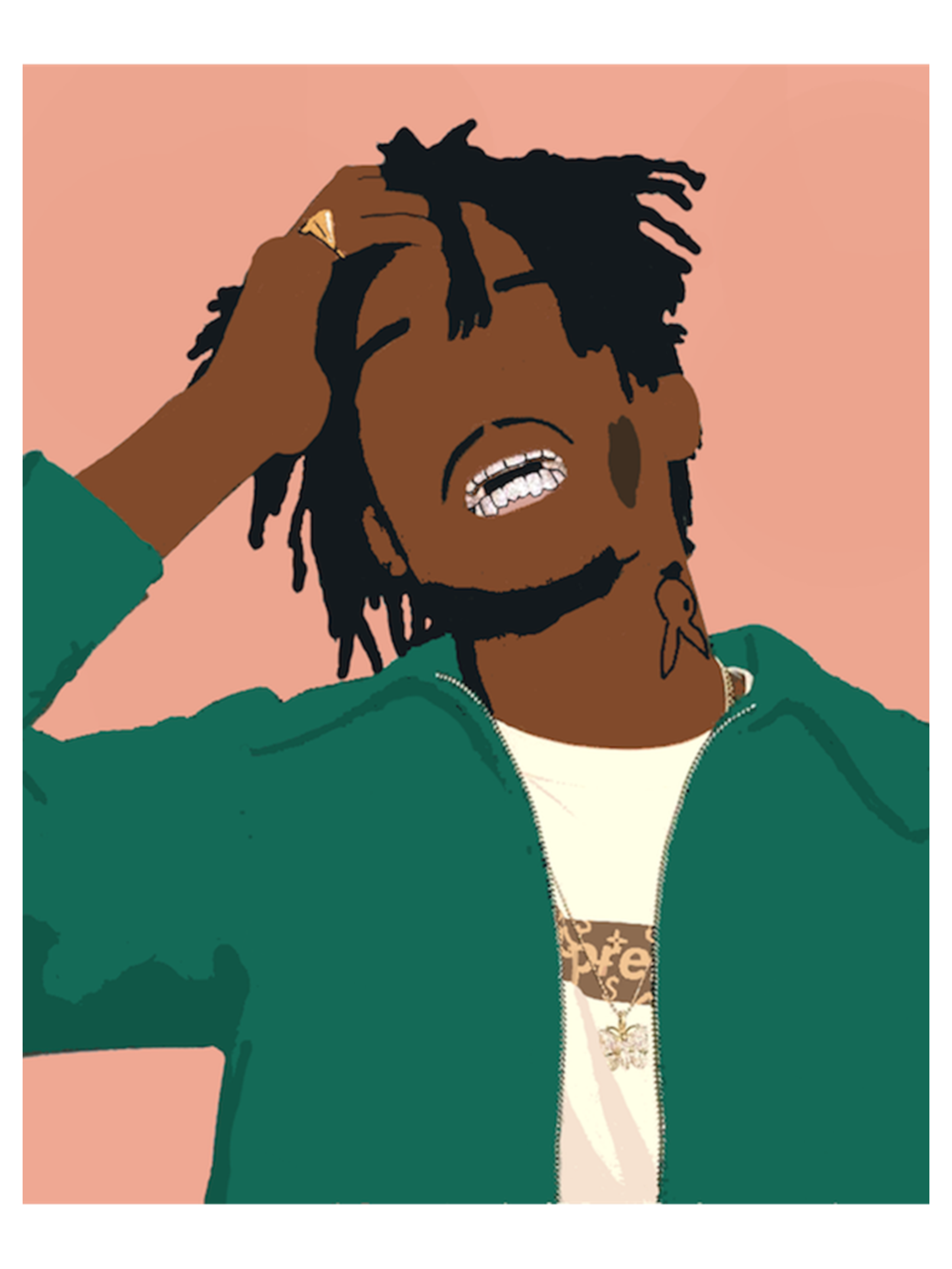 Playboi carti(2) | Inspire Uplift