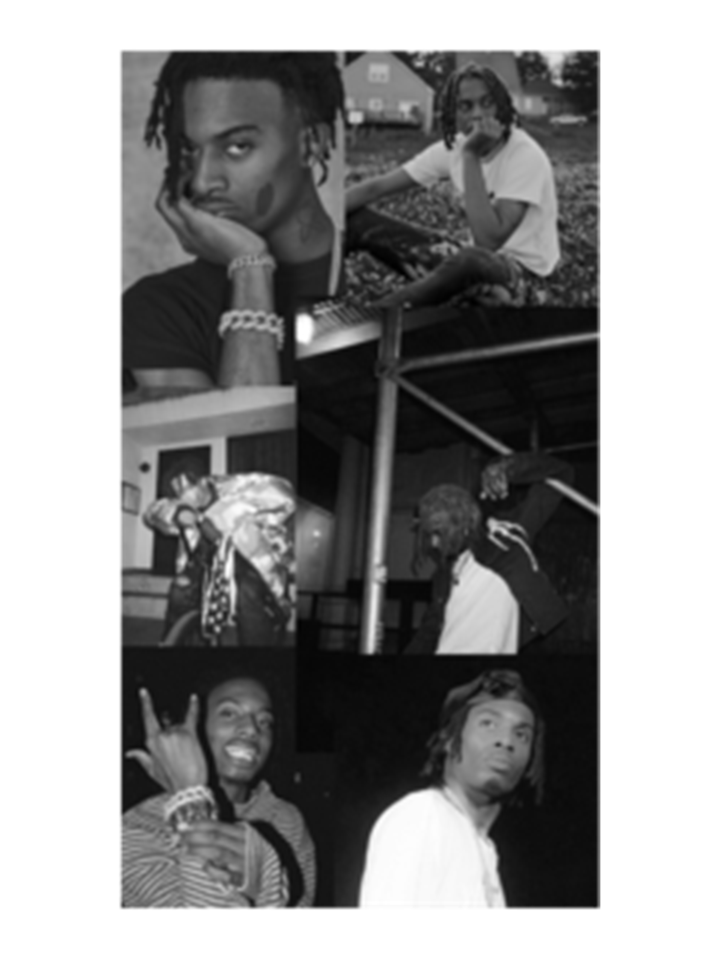 playboi carti collage | Inspire Uplift