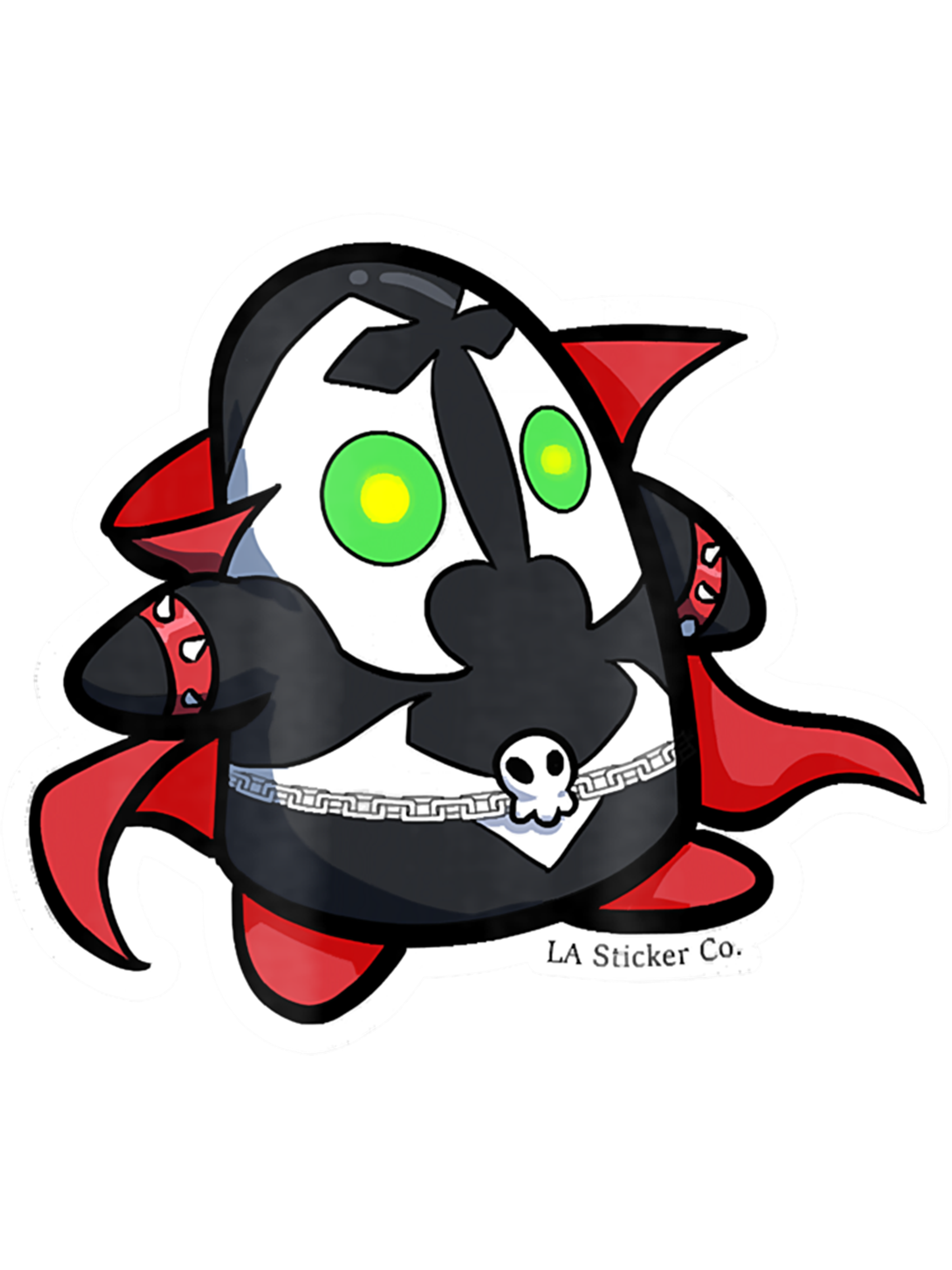 Bodo Spawn Character Comic Book | Inspire Uplift