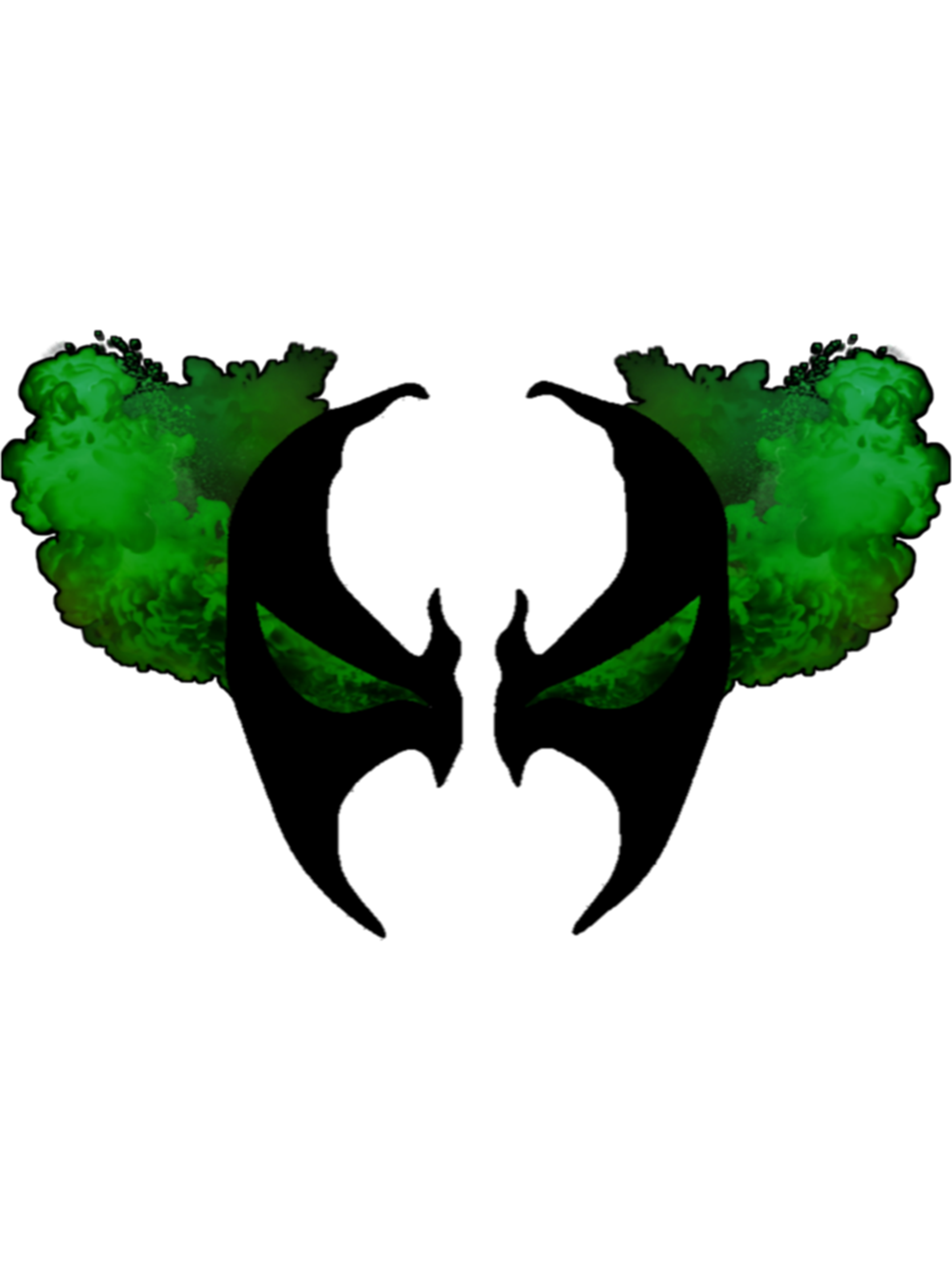 Spawn Mask | Inspire Uplift