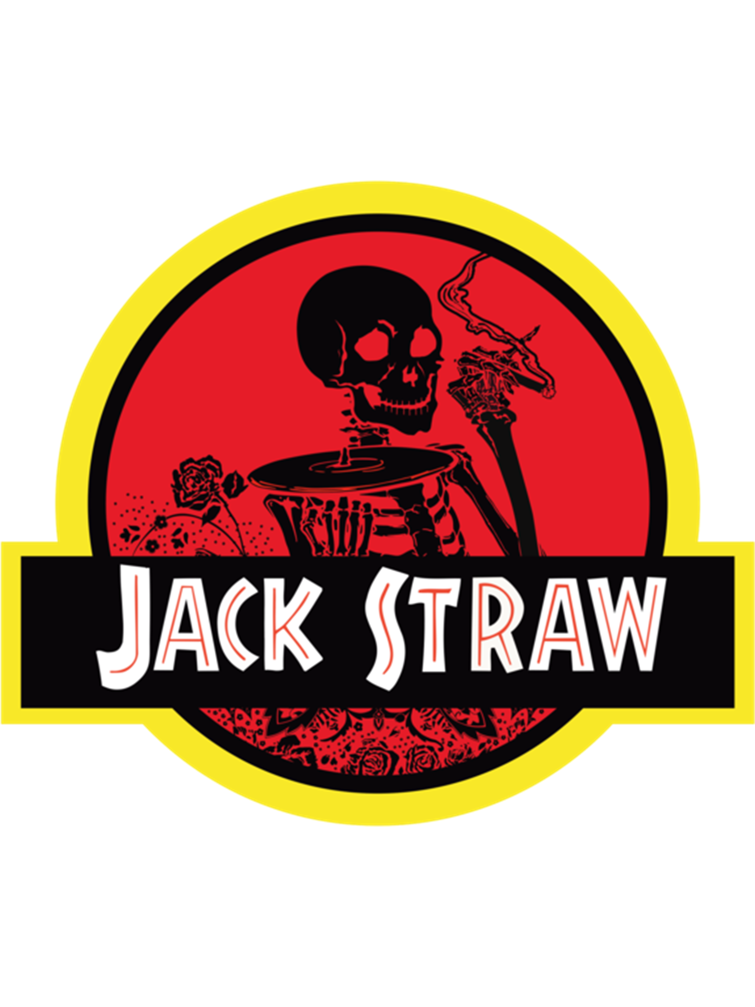 Jack Straw - Inspire Uplift