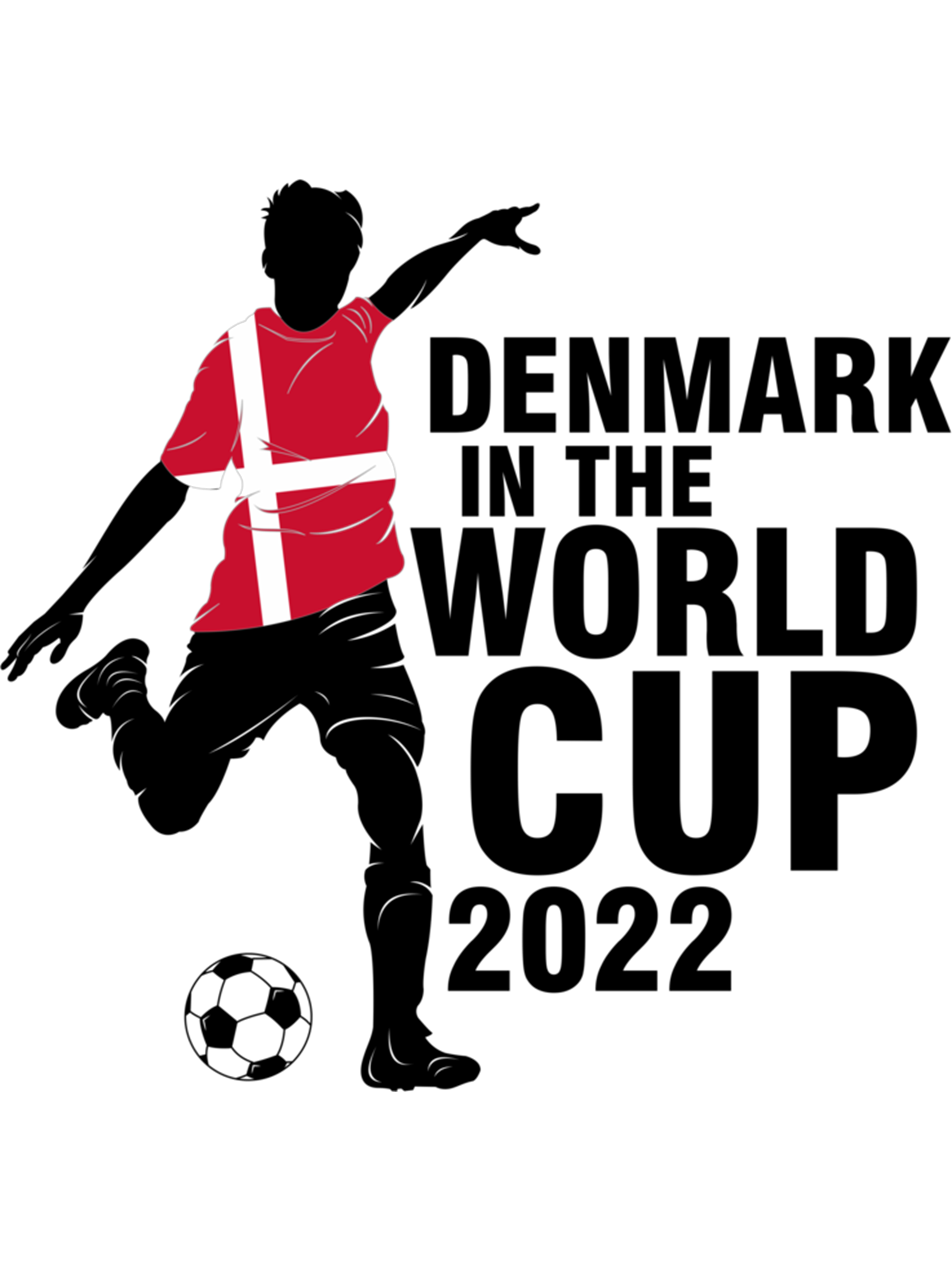DENMARK IN THE WORLD CUP 2022 | Inspire Uplift