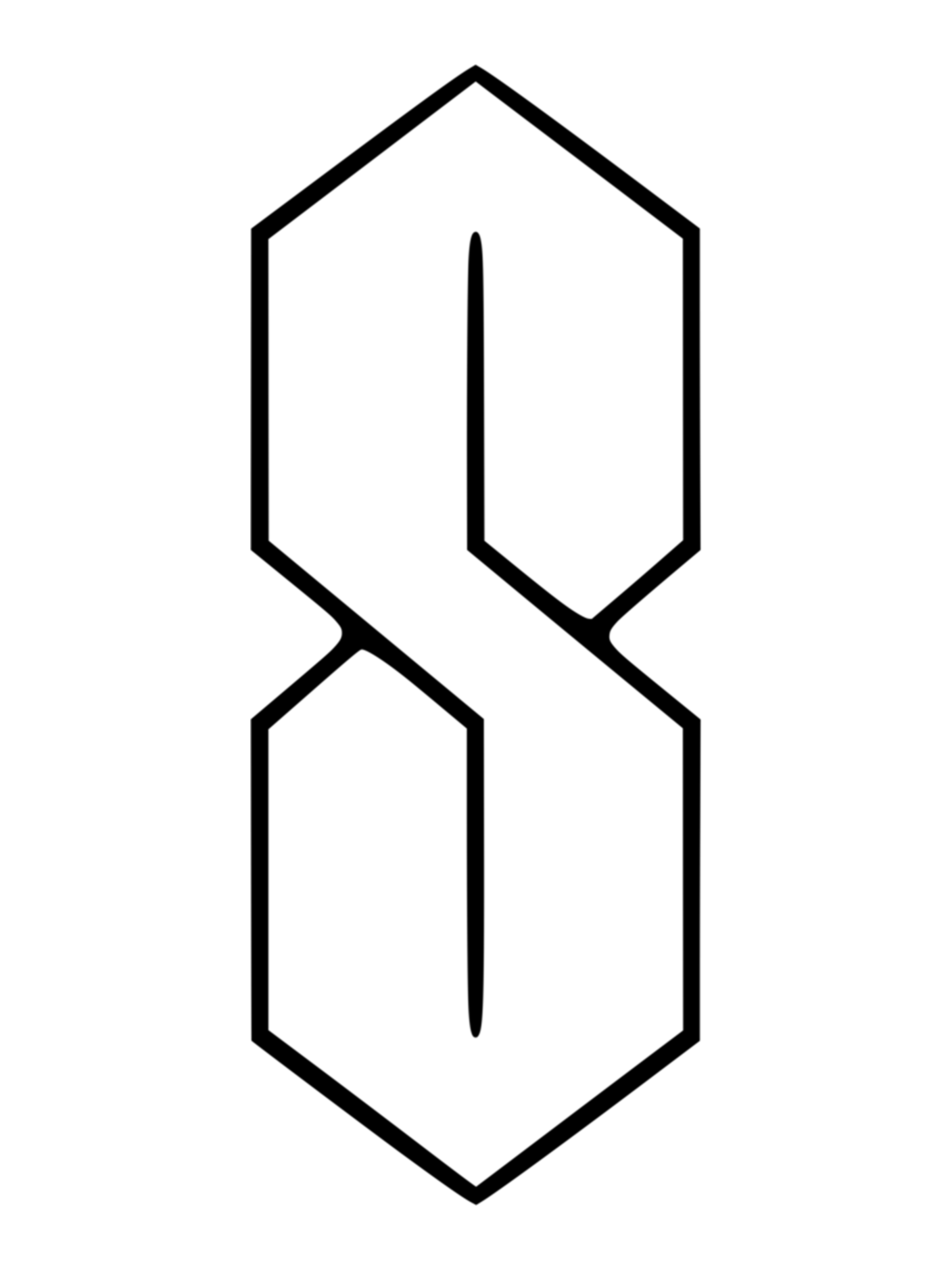 The Graffiti Letter S | Inspire Uplift